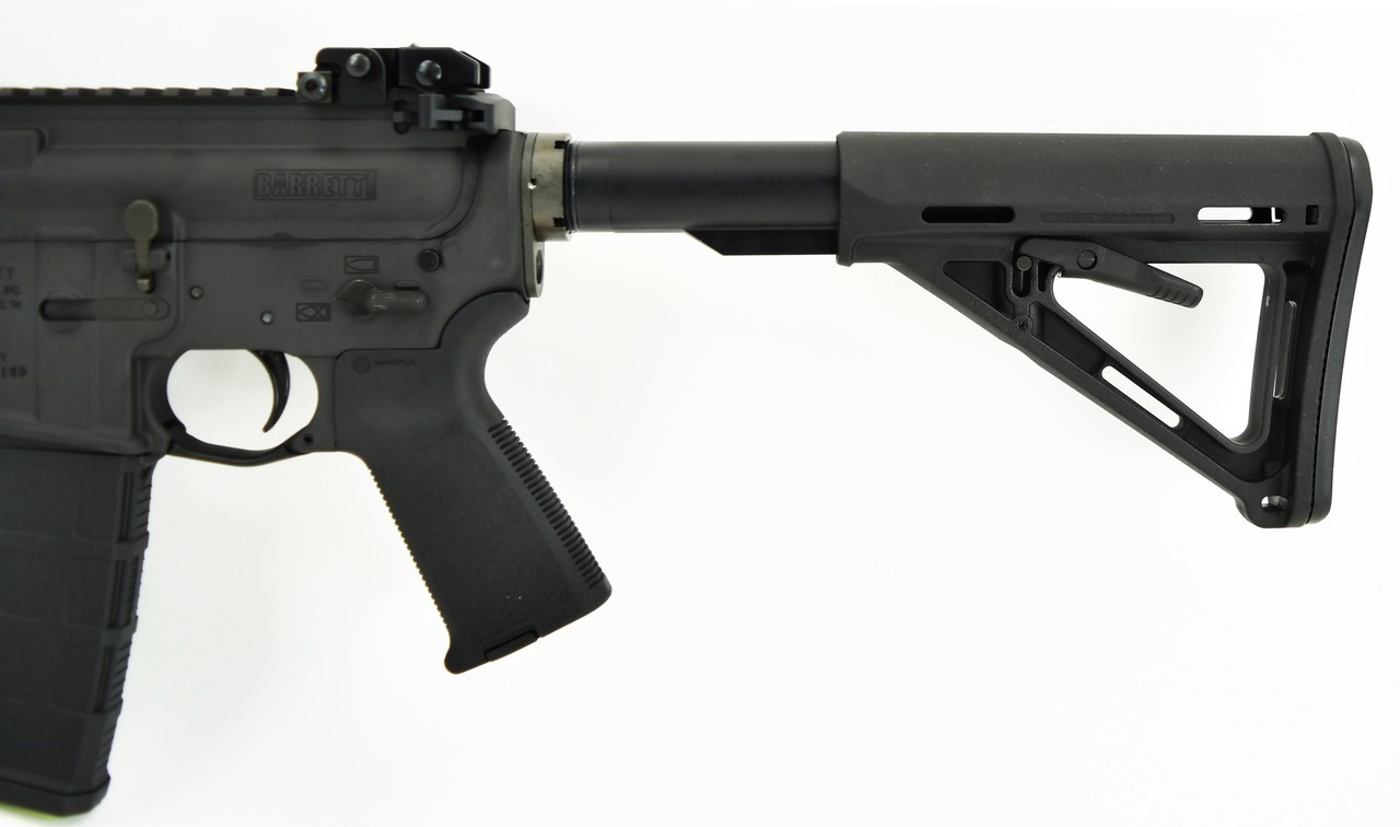 Barrett Rec 7 6.8 X 43 Special (nR19255) New - Collector’s Firearms