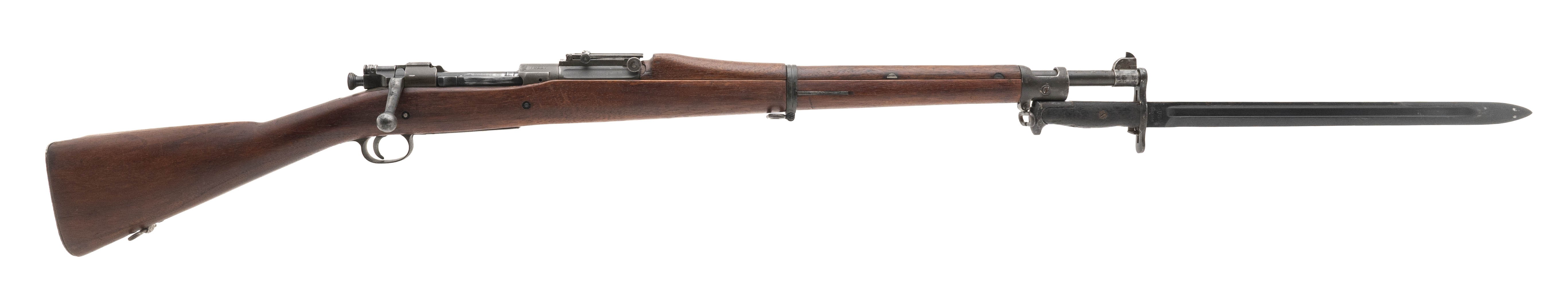 Springfield M1903 rifle in .30-06 (R38310) - Collectors Firearms