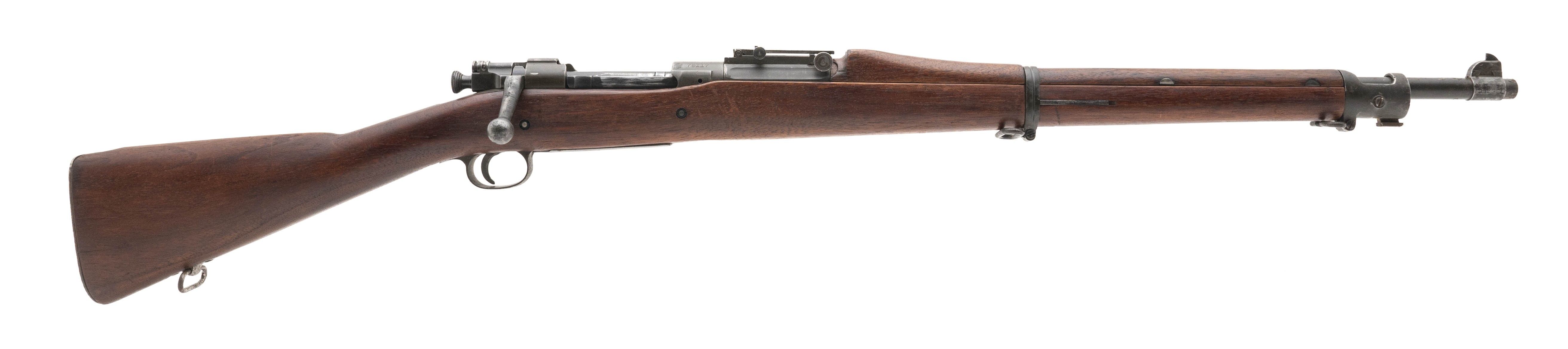 Springfield M1903 rifle in .30-06 (R38310) - Collectors Firearms