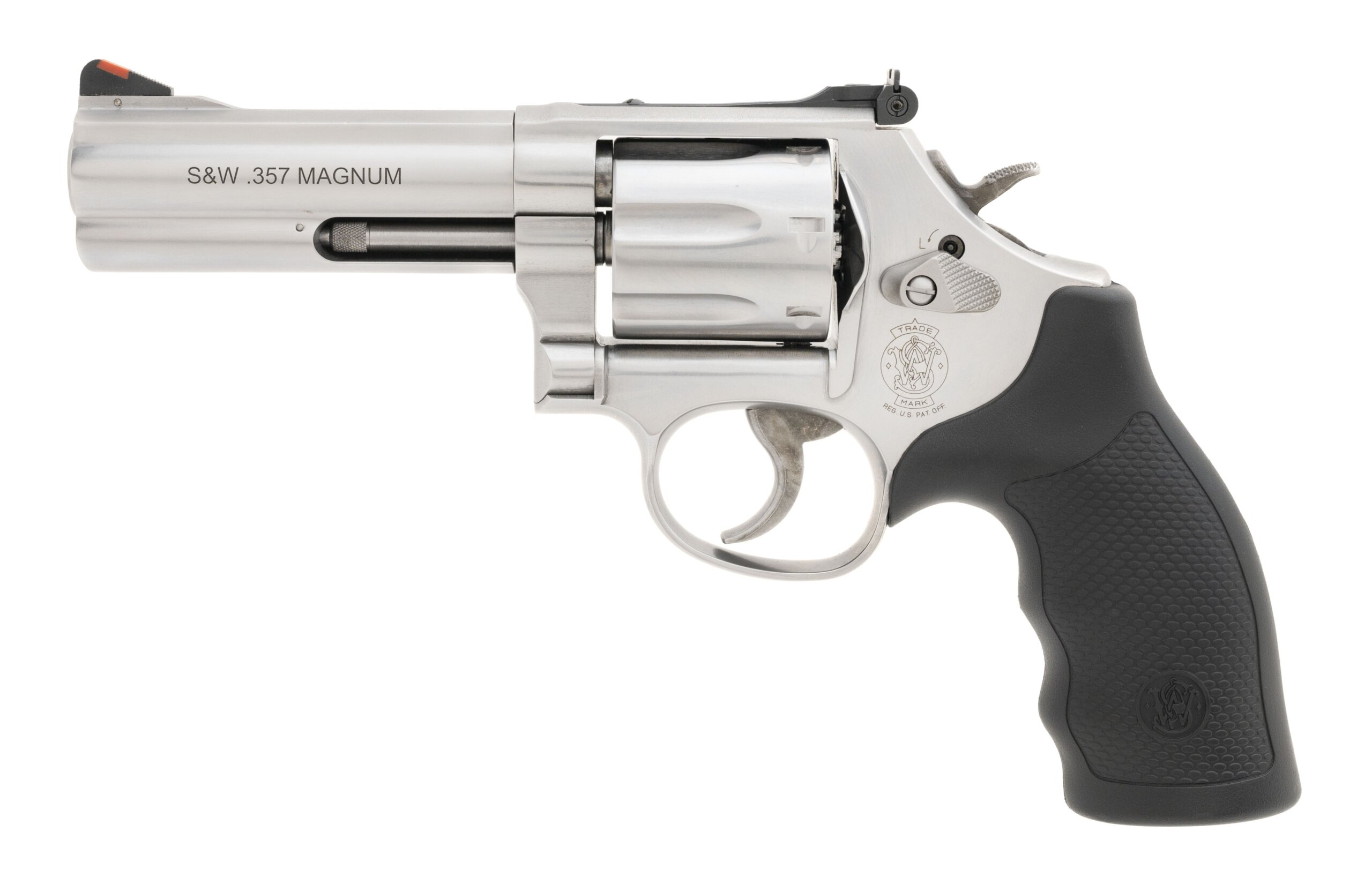 Smith & Wesson 686-6 Plus .357 Magnum (NGZ2689) NEW - Collector’s Firearms