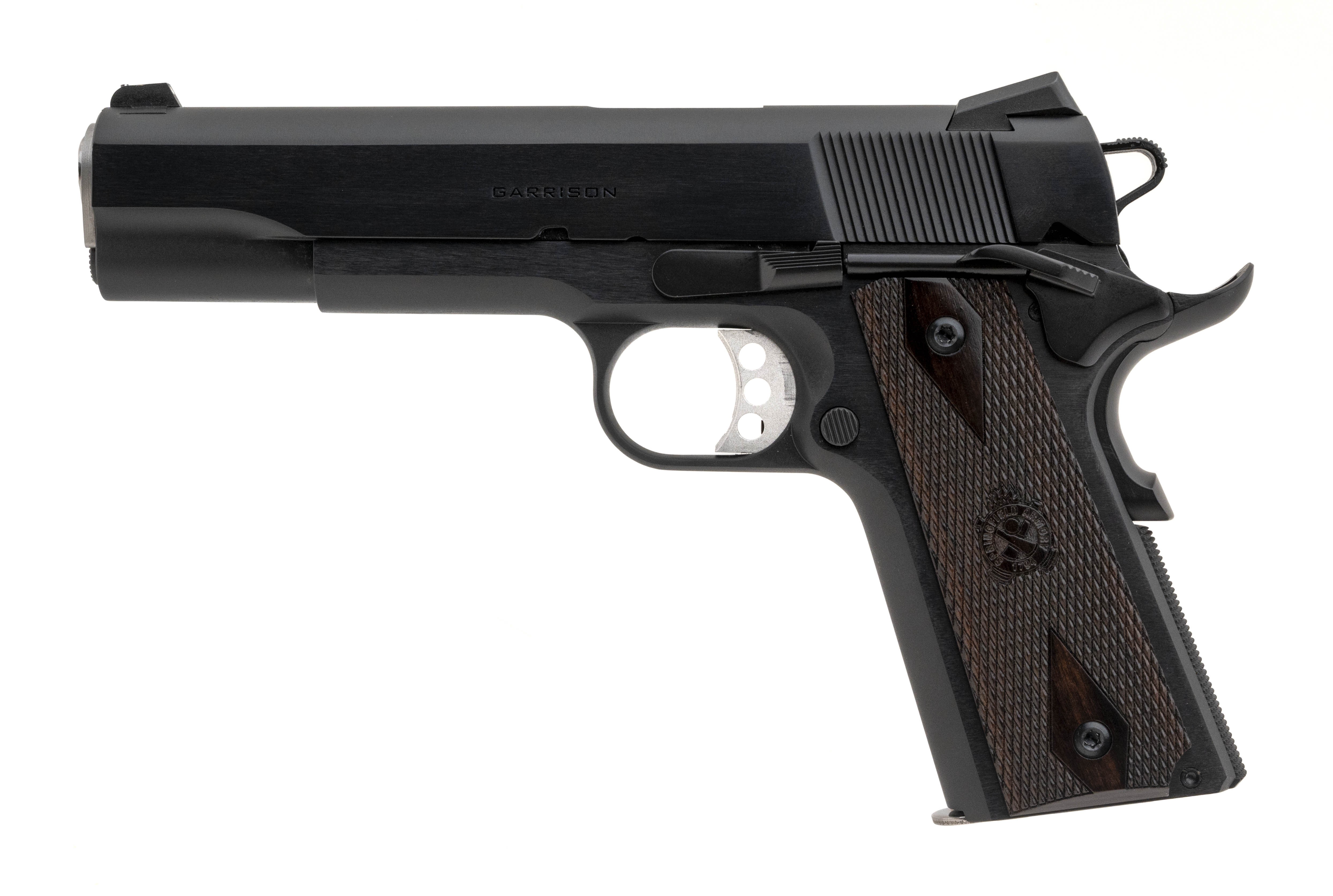 Springfield Armory Garrison 1911 9mm (NGZ2900) NEW - Collectors Firearms