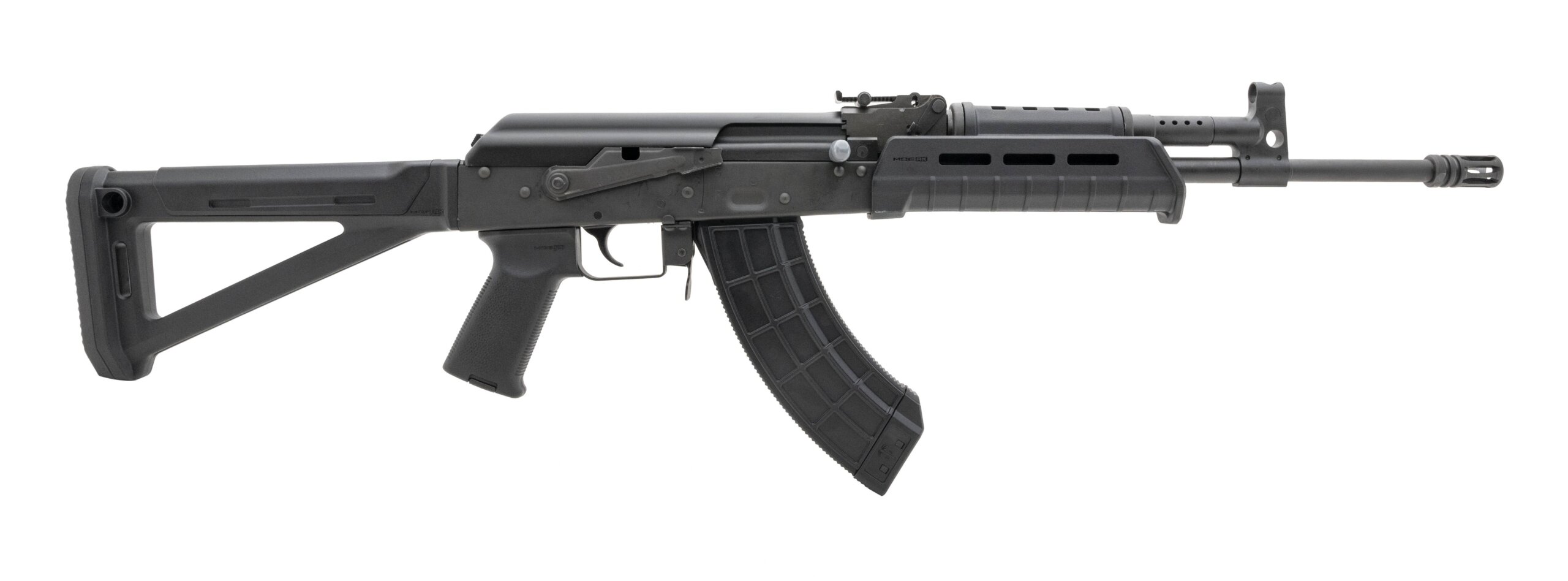 Century Arms VSKA 7.62x39mm (NGZ2888) NEW - Collector’s Firearms