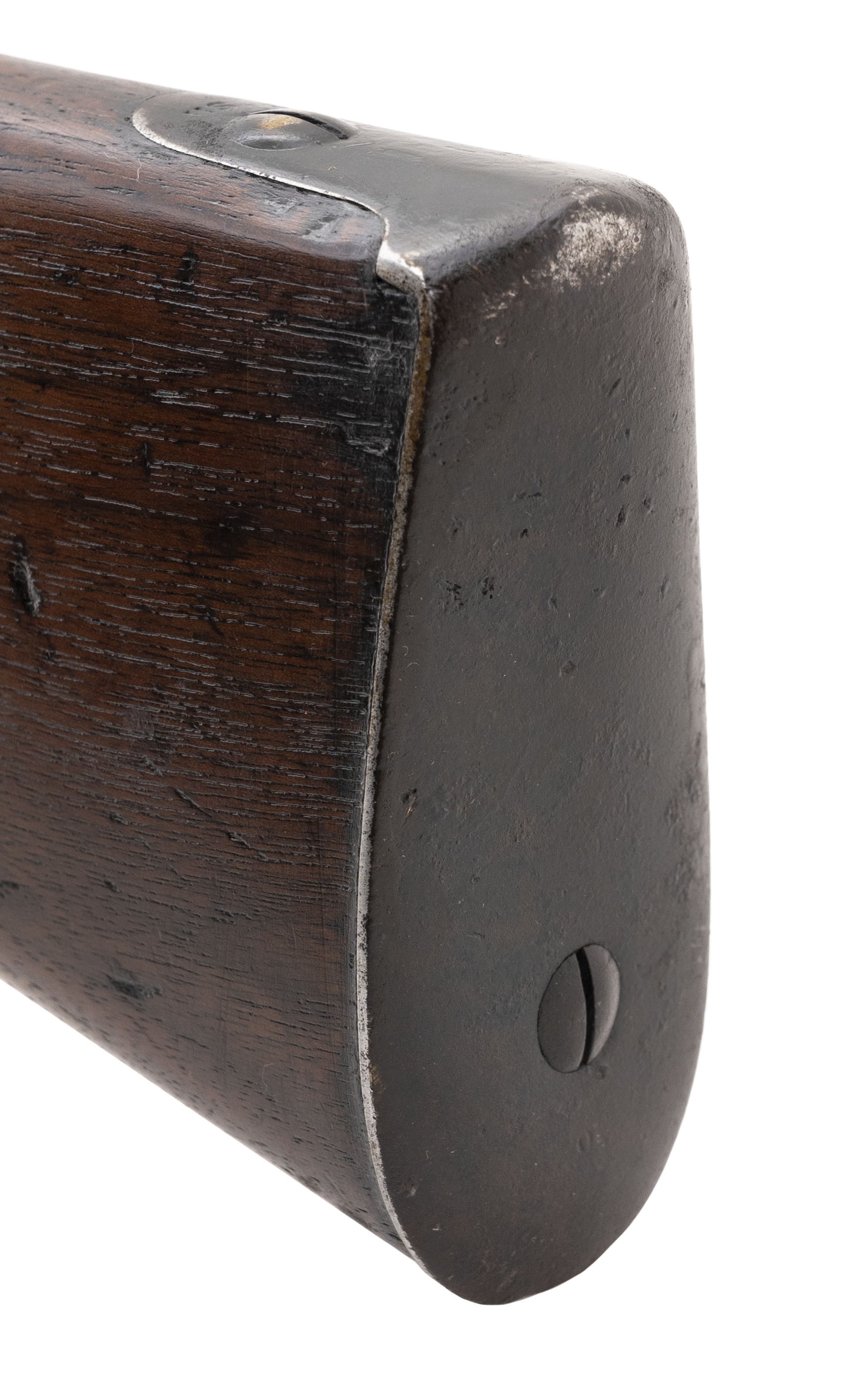 U.S. Model 1817 "Common Rifle" by Johnson .54 caliber (AL8001 ...