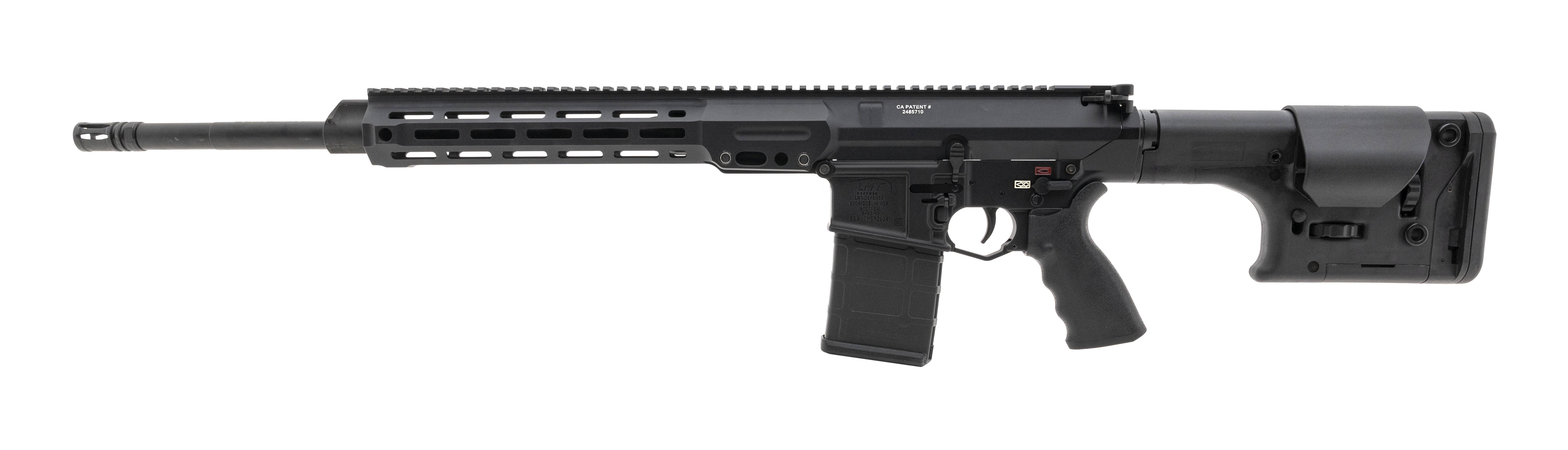 LMT MARS-HS DMR 7.62x51 (NGZ3006) NEW - Collectors Firearms