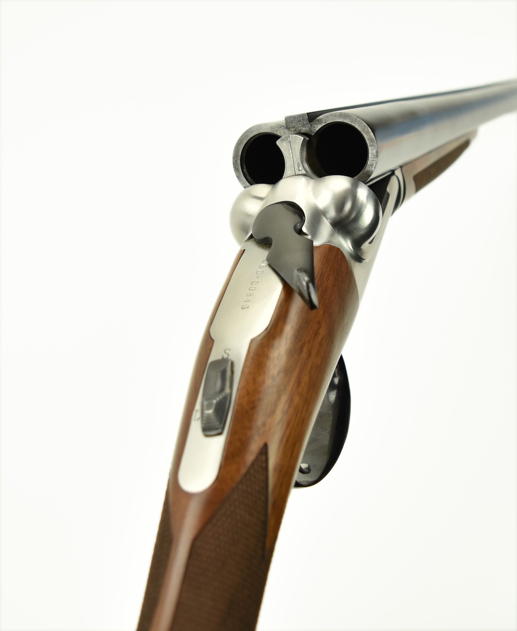 Ruger Gold Label 12 Gauge (S7517) - Collectors Firearms