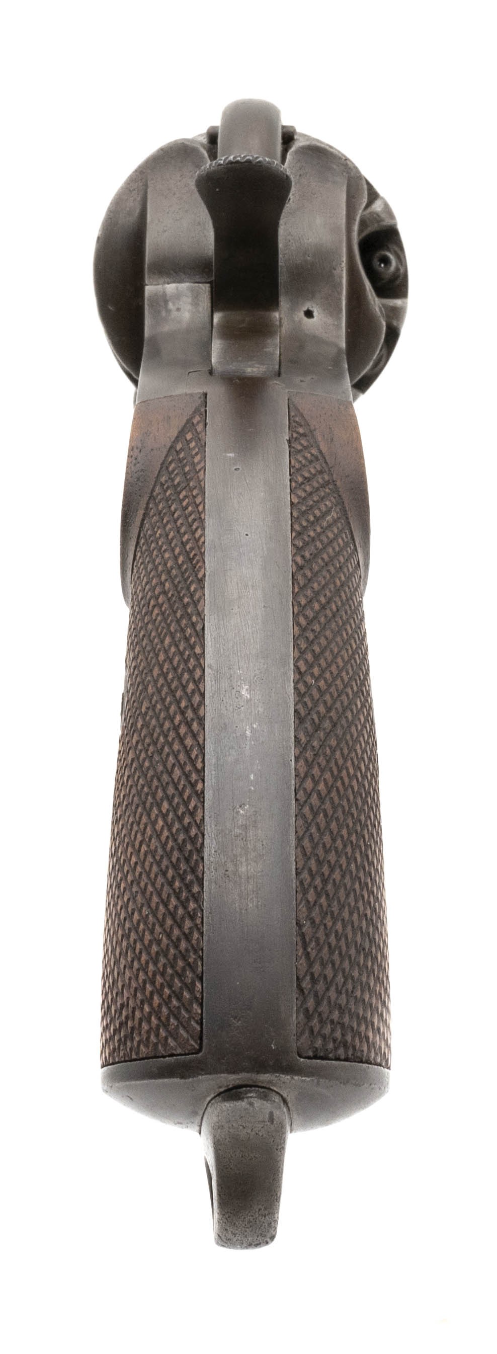 Confederate Lemat Transitional Model Revolver (AH8204) - Collector’s ...