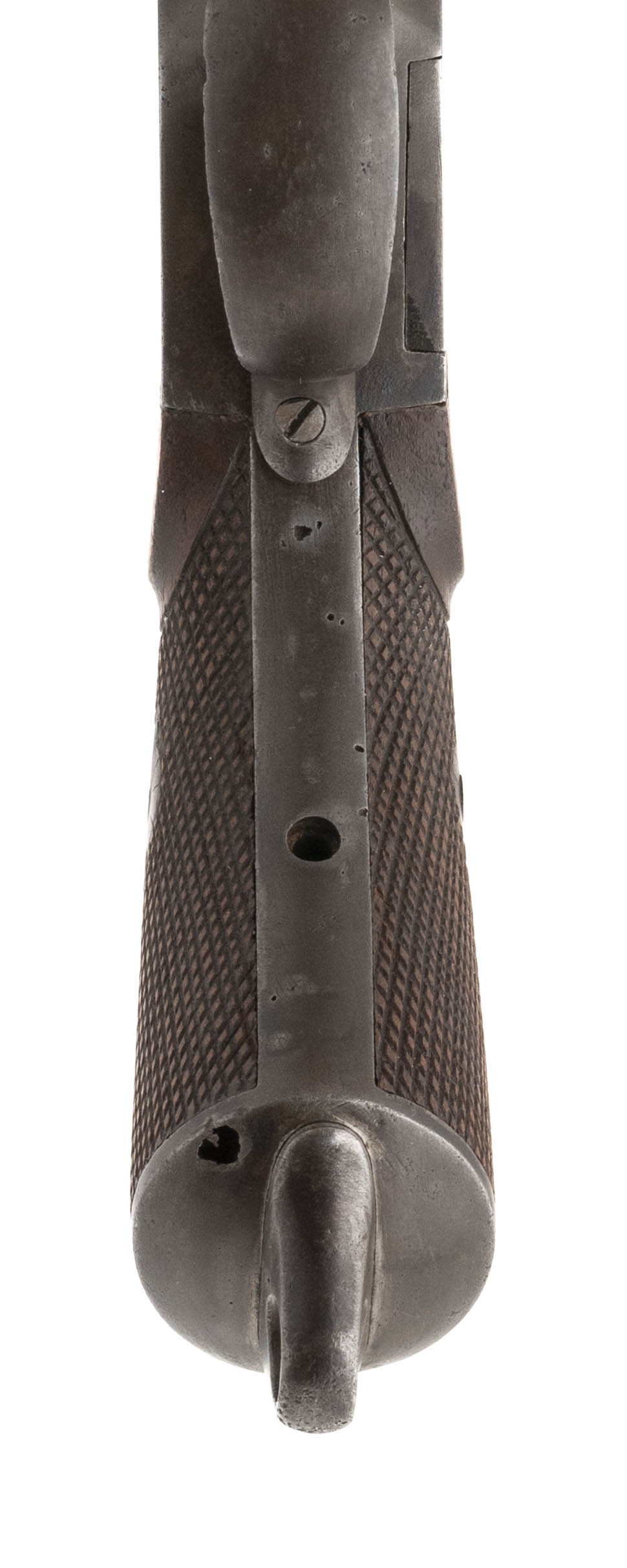 Confederate Lemat Transitional Model Revolver (AH8204) - Collectors ...