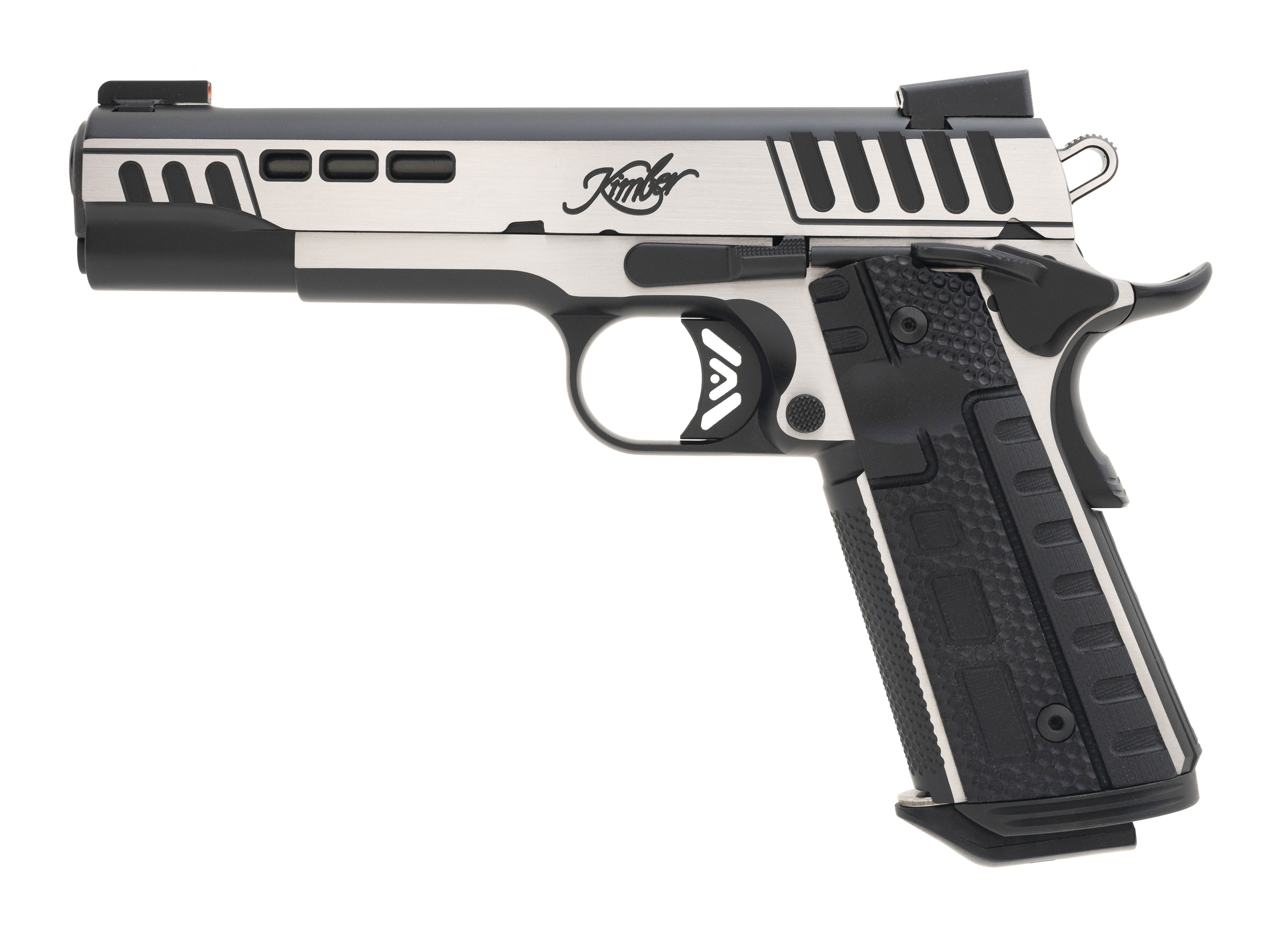 Kimber Rapide Scorpius 9mm (NGZ3035) NEW - Collector’s Firearms