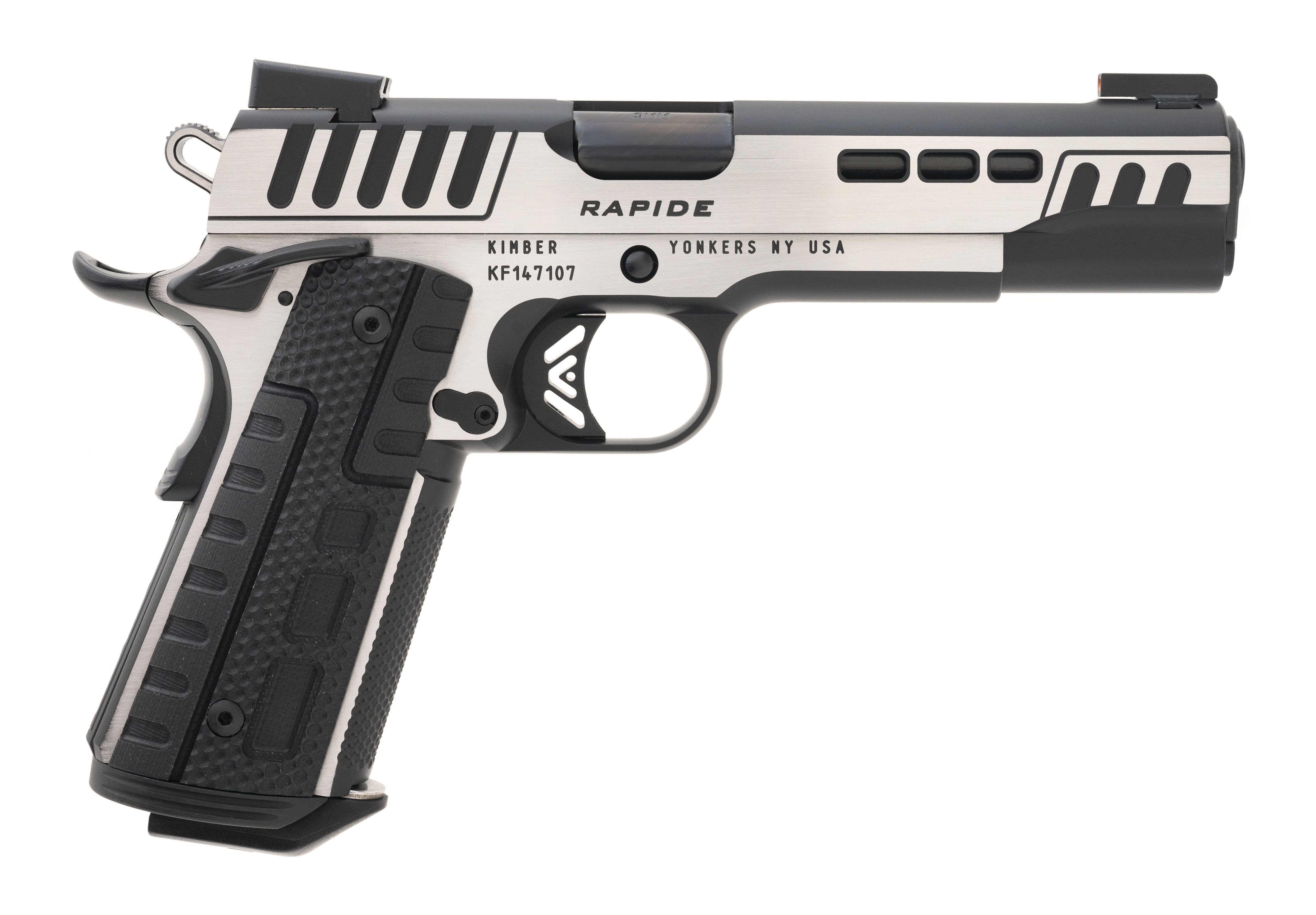 Kimber Rapide Scorpius 9mm (NGZ3035) NEW - Collectors Firearms