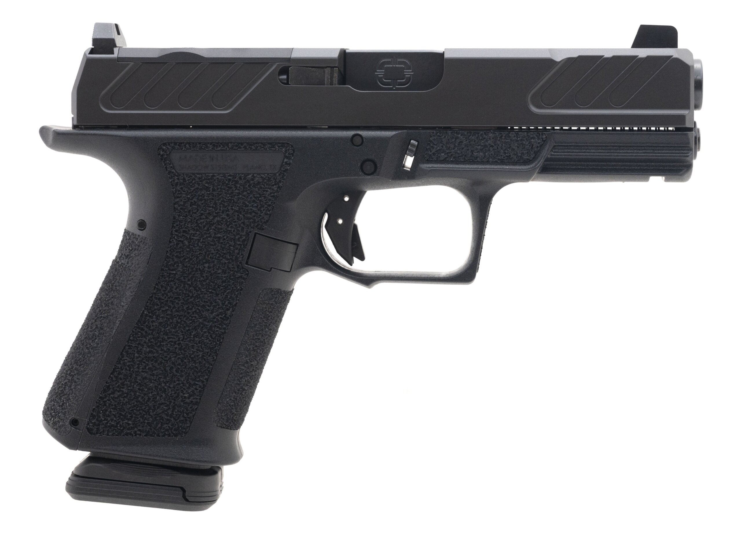 Shadow System MR920 Foundation 9mm (NGZ3038) NEW - Collector’s Firearms