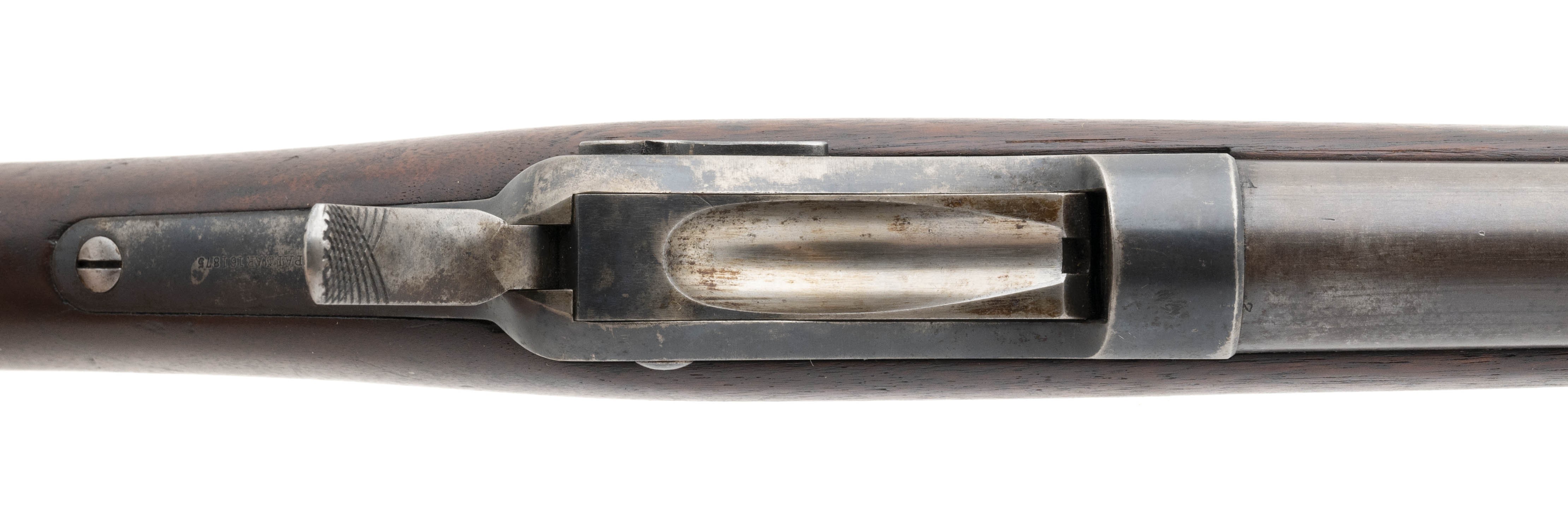 U.S. Model 1875 Lee Vertical Action Rifle .45-70 (AL8151) - Collector’s ...