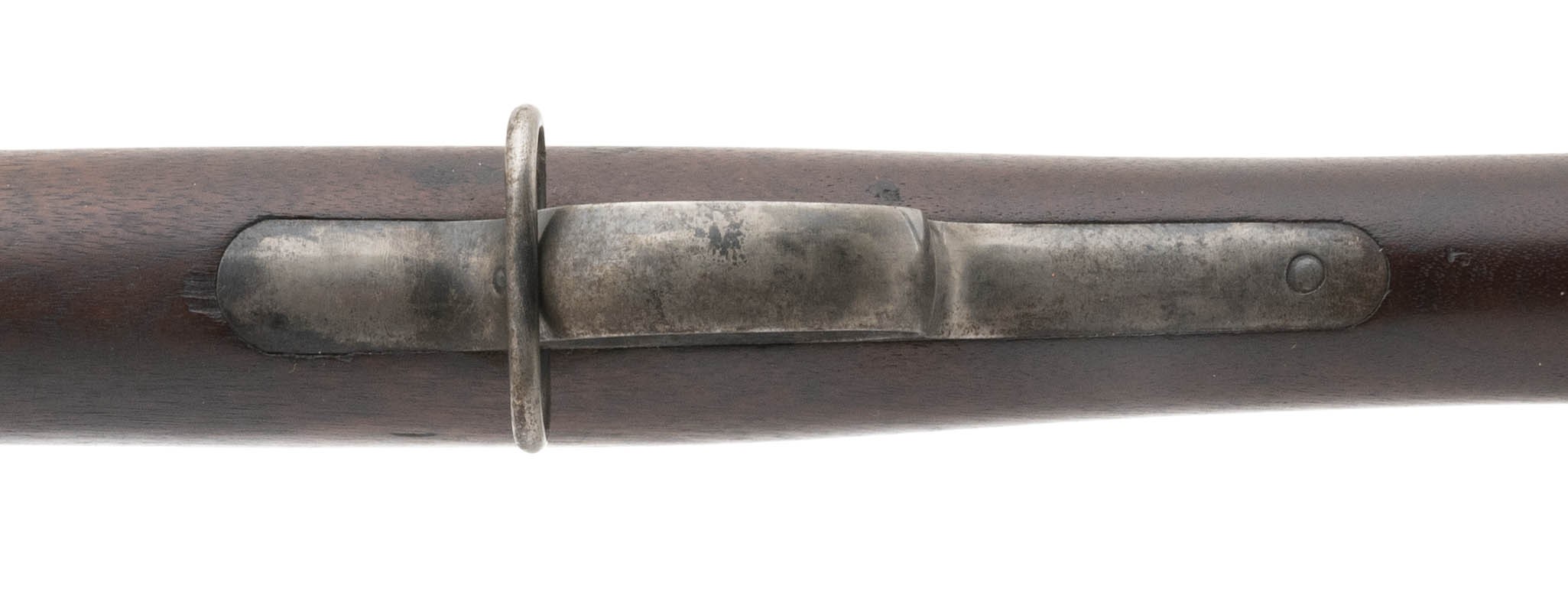 U.S. Model 1875 Lee Vertical Action Rifle .45-70 (AL8151) - Collector’s ...