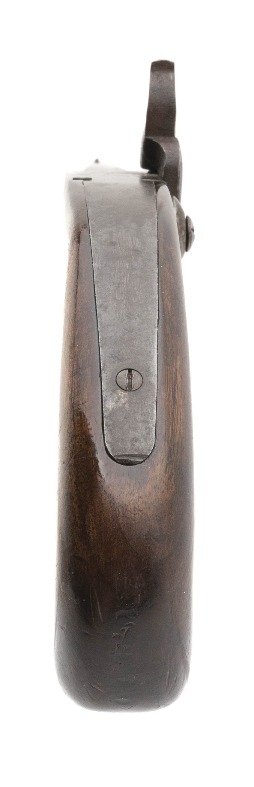 Very Rare Elgin Navy Cutlass Pistol by C. B. Allen (AH8251 ...