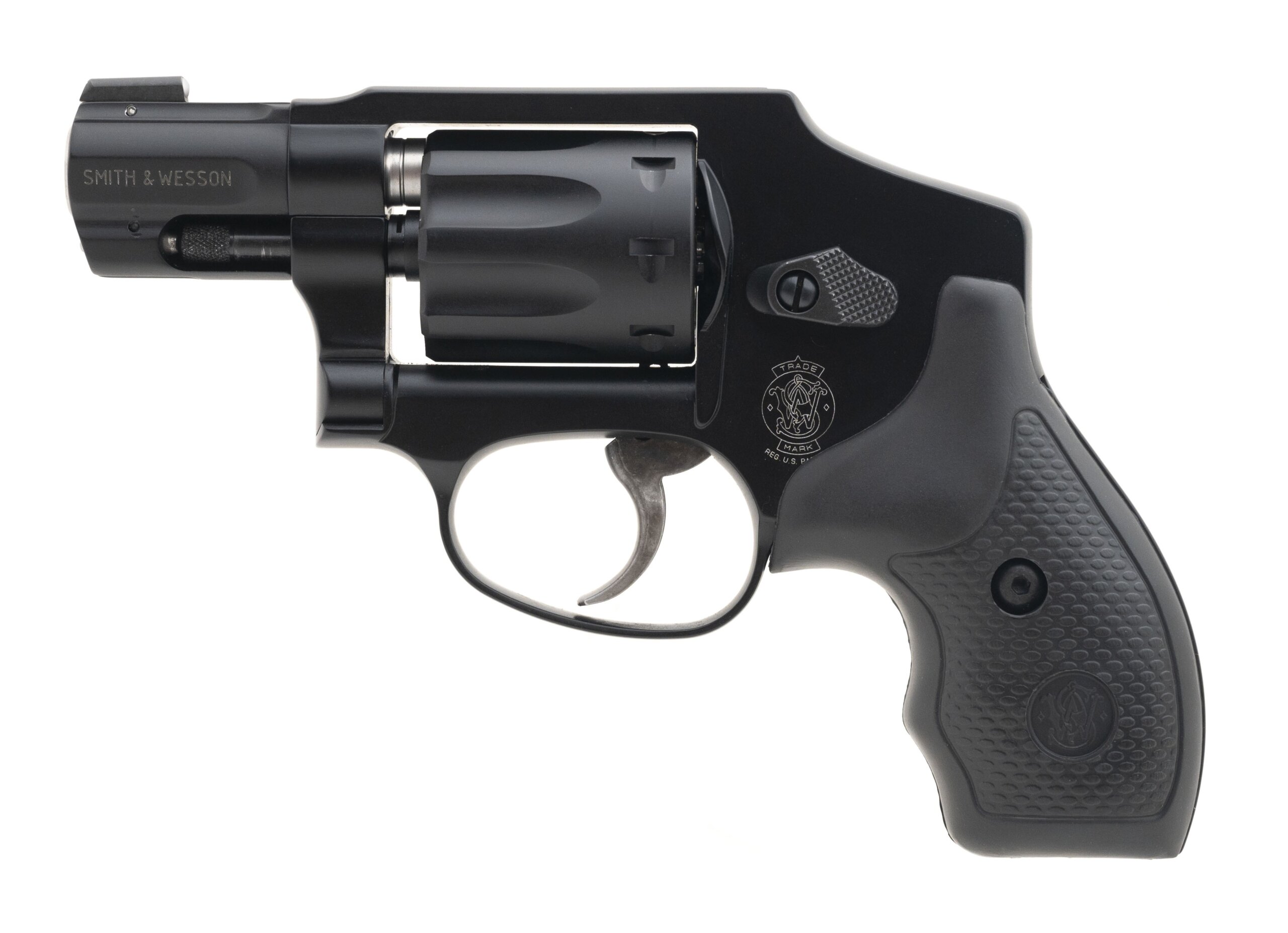 Smith & Wesson 43C Revolver .22 LR (NGZ3205) NEW - Collectors Firearms