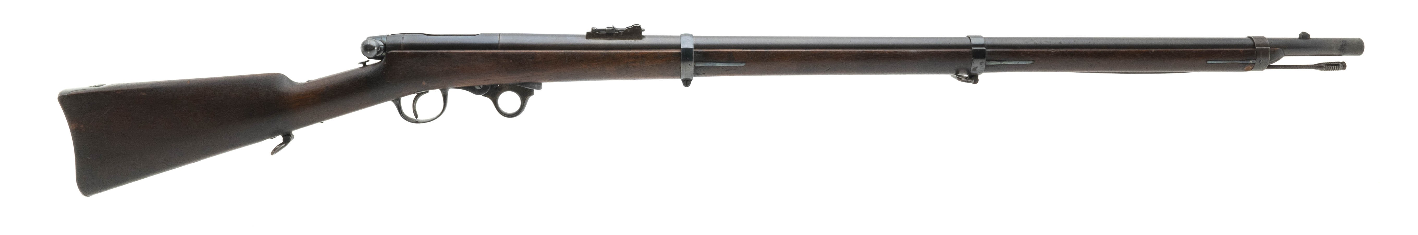 U.S. Greene Breech-Loading rifle .53 Caliber (AL8153) - Collectors Firearms