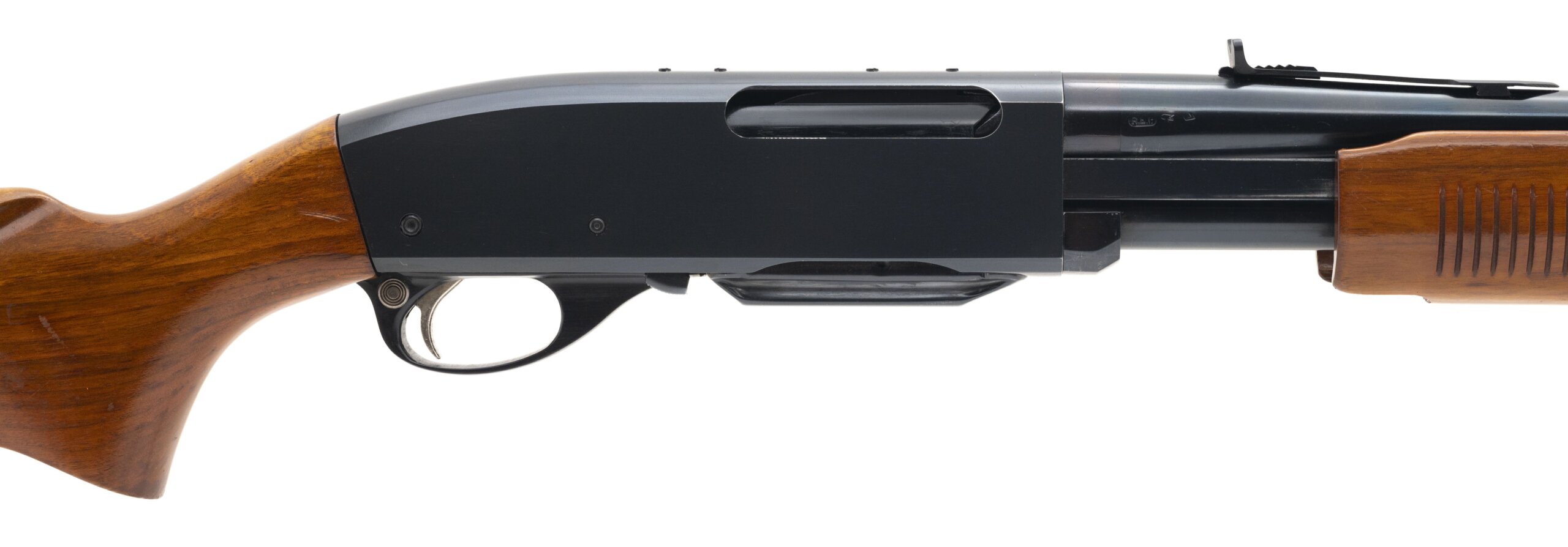 Remington 760 Pump Rifle .222 Rem (R39246) - Collector’s Firearms