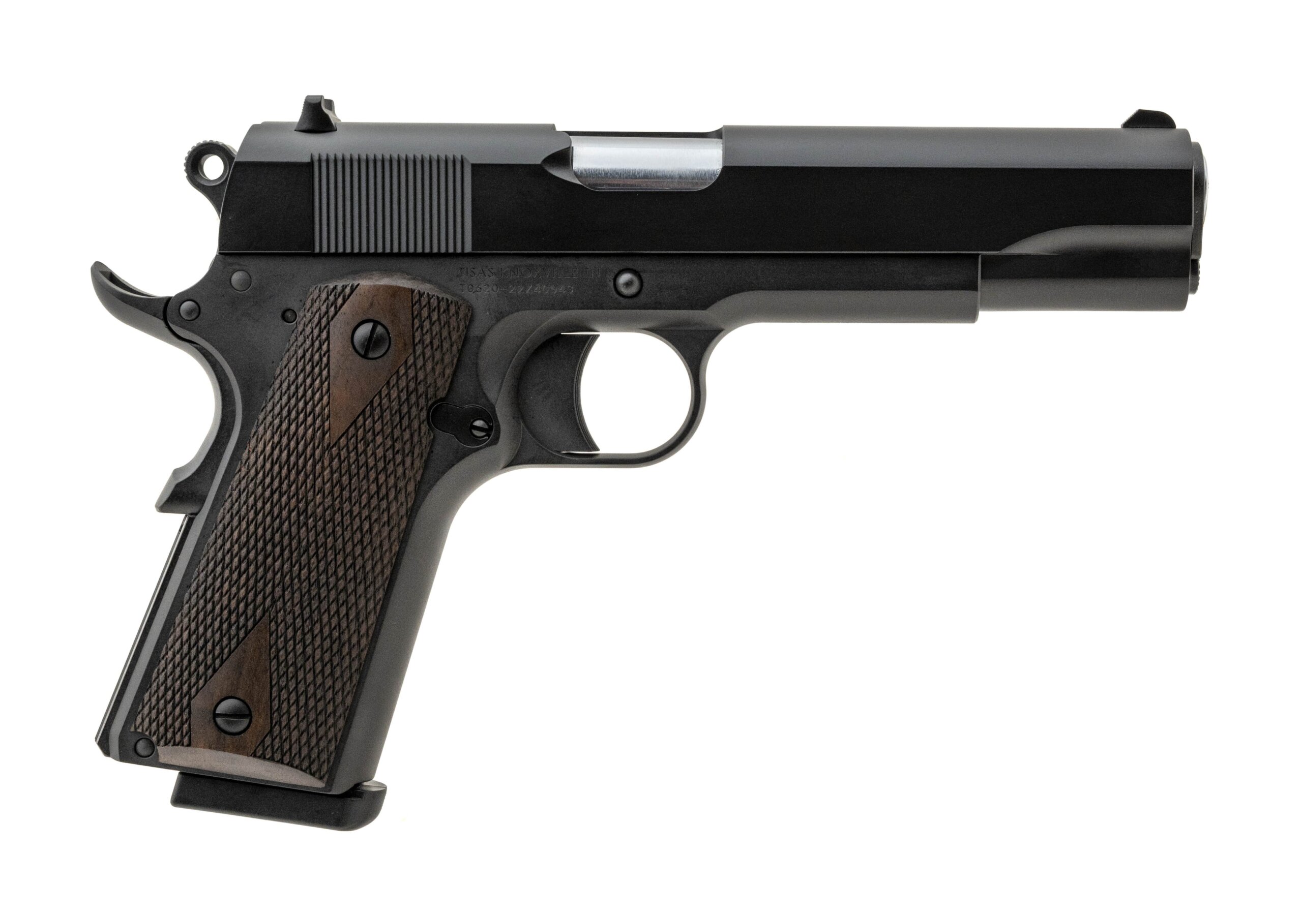 Tisas 1911A1 Stakeout Pistol .45ACP (NGZ3226) NEW - Collectors Firearms