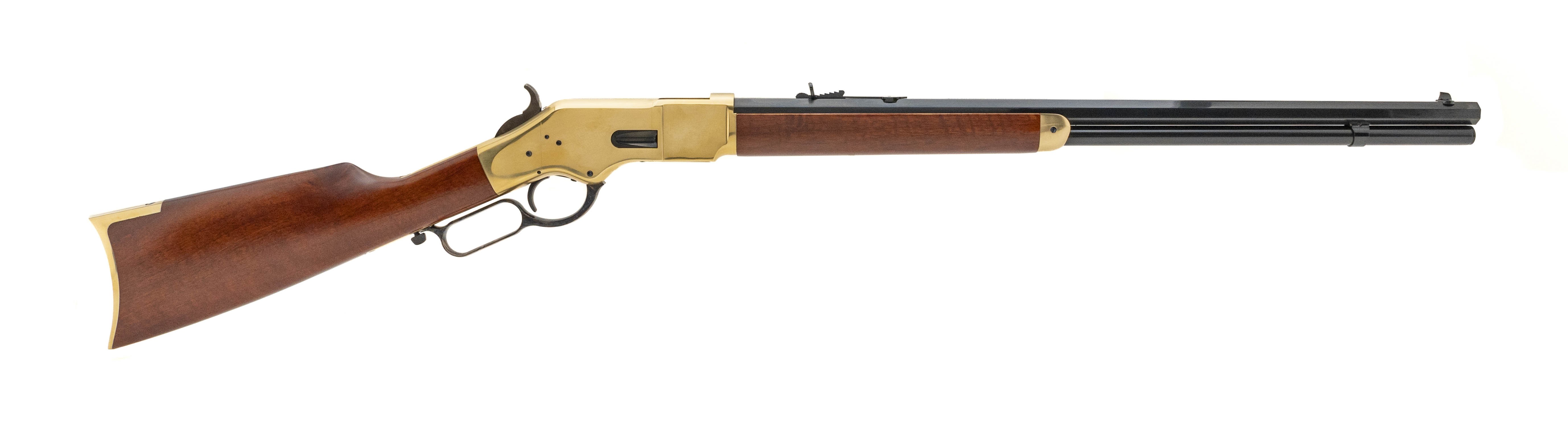Cimarron Model 1866 Rifle .45 LC (NGZ3302) NEW - Collector’s Firearms