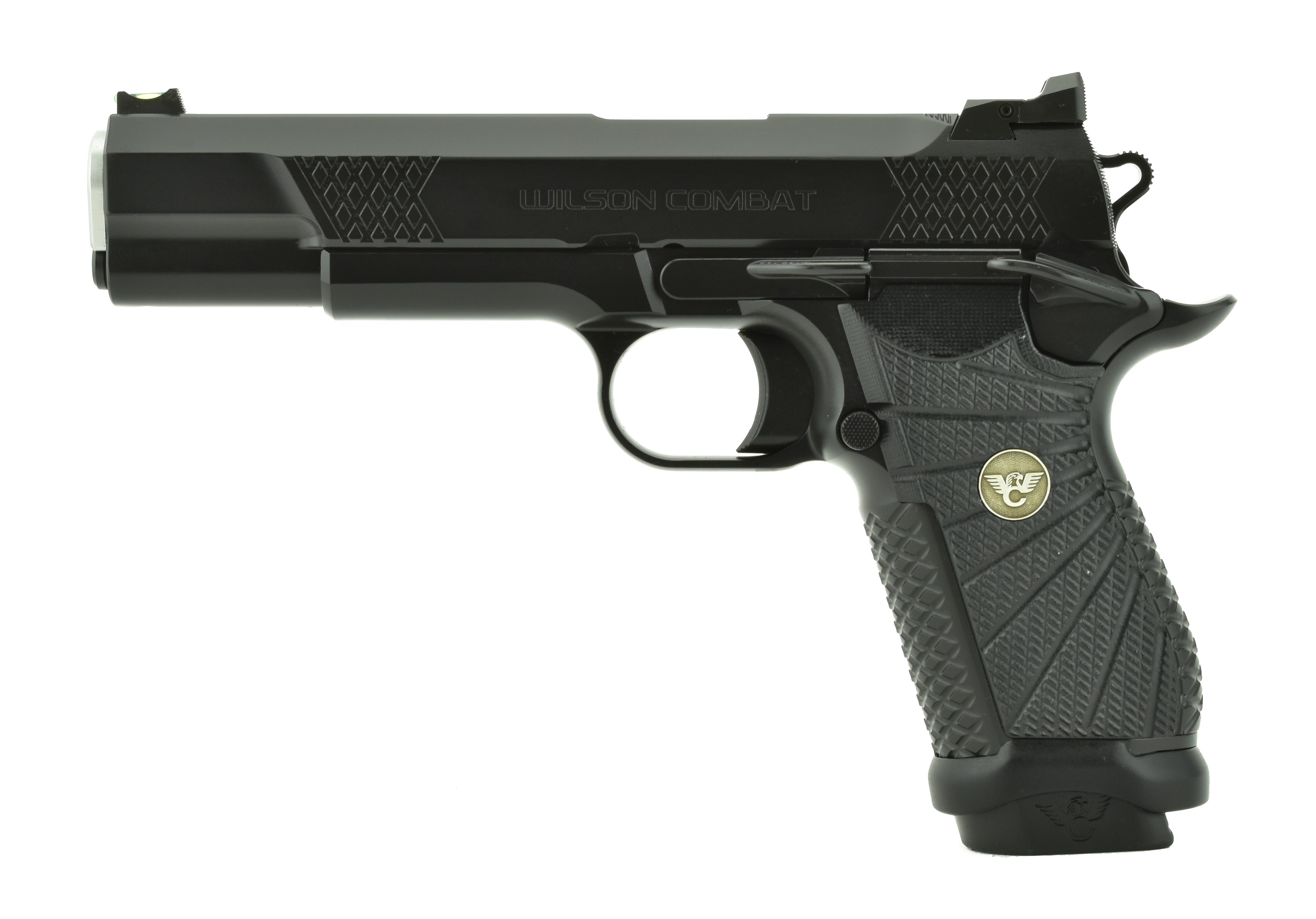 Wilson Combat EDC X9L 9mm (NPR47415). New - Collectors Firearms