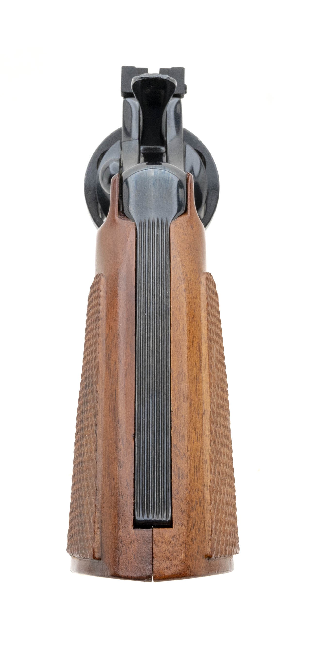 Colt Python Revolver .357 Magnum (C18494) ATX - Collectors Firearms