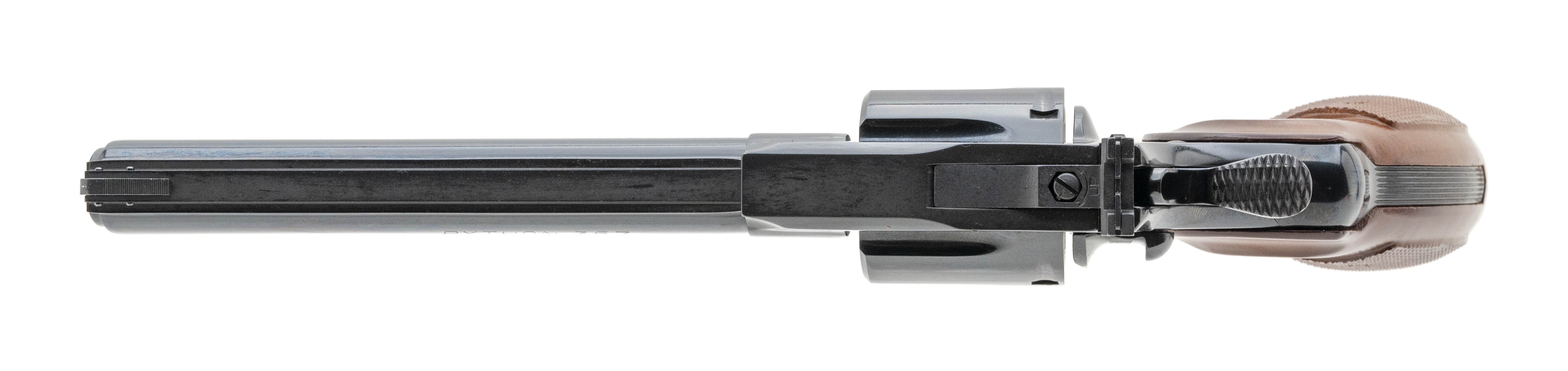 Colt Python Revolver .357 Magnum (C18494) ATX - Collectors Firearms