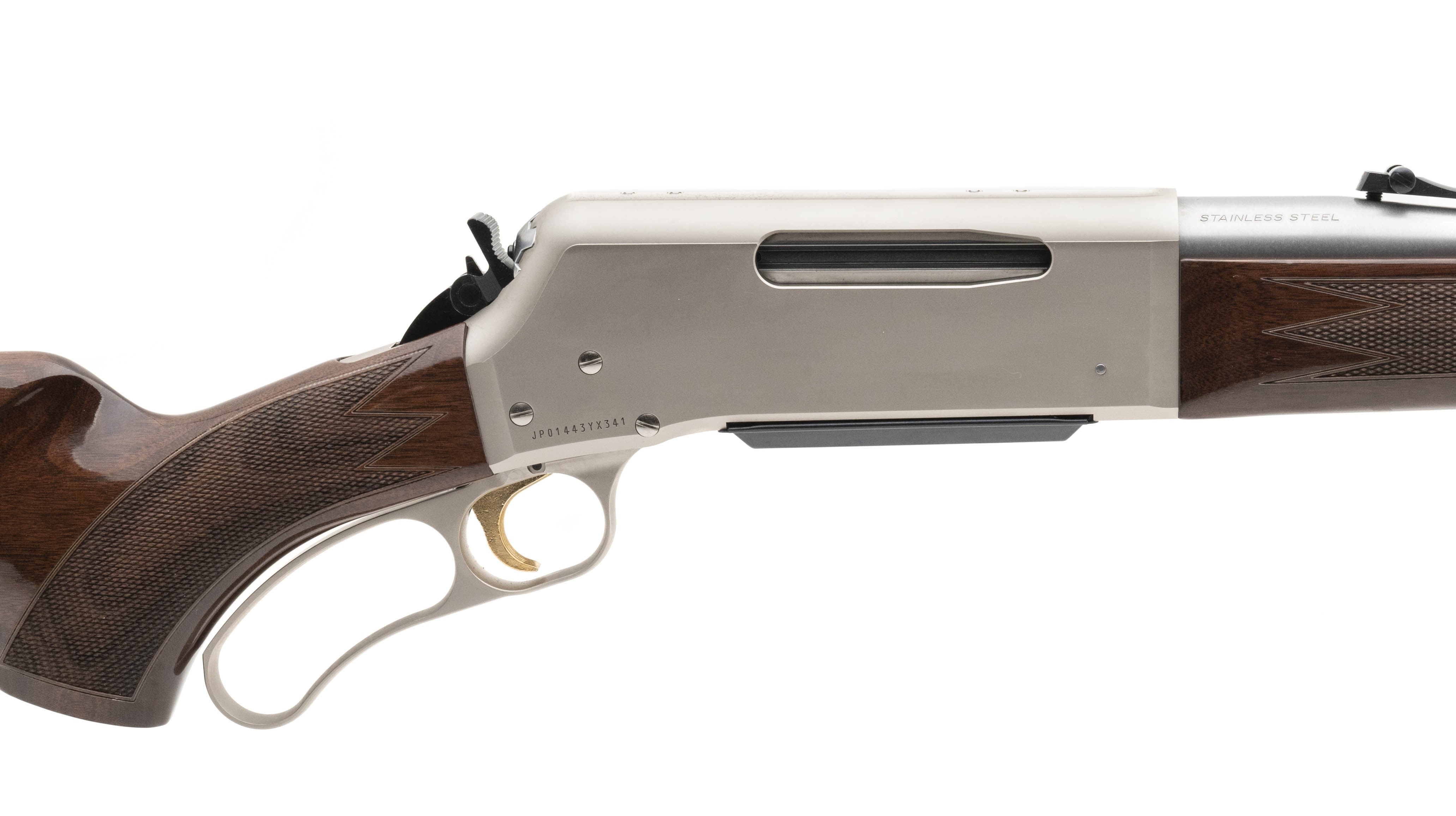 Browning BLR Lightweight Rifle .270 Win (NGZ3329) NEW - Collector’s ...