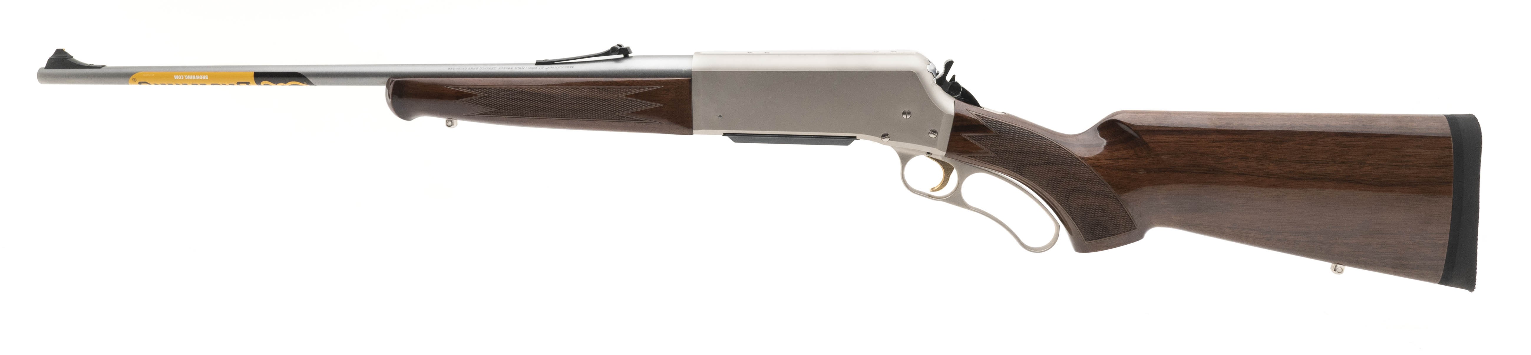 Browning BLR Lightweight Rifle .270 Win (NGZ3329) NEW - Collector’s ...