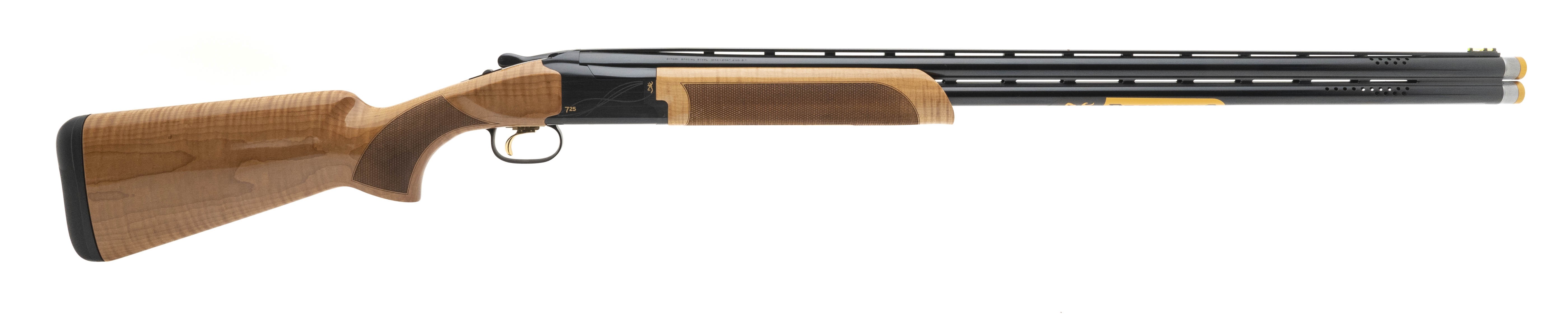Browning Citori 725 Sporting Maple Shotgun 12 GA (NGZ3386) NEW ...
