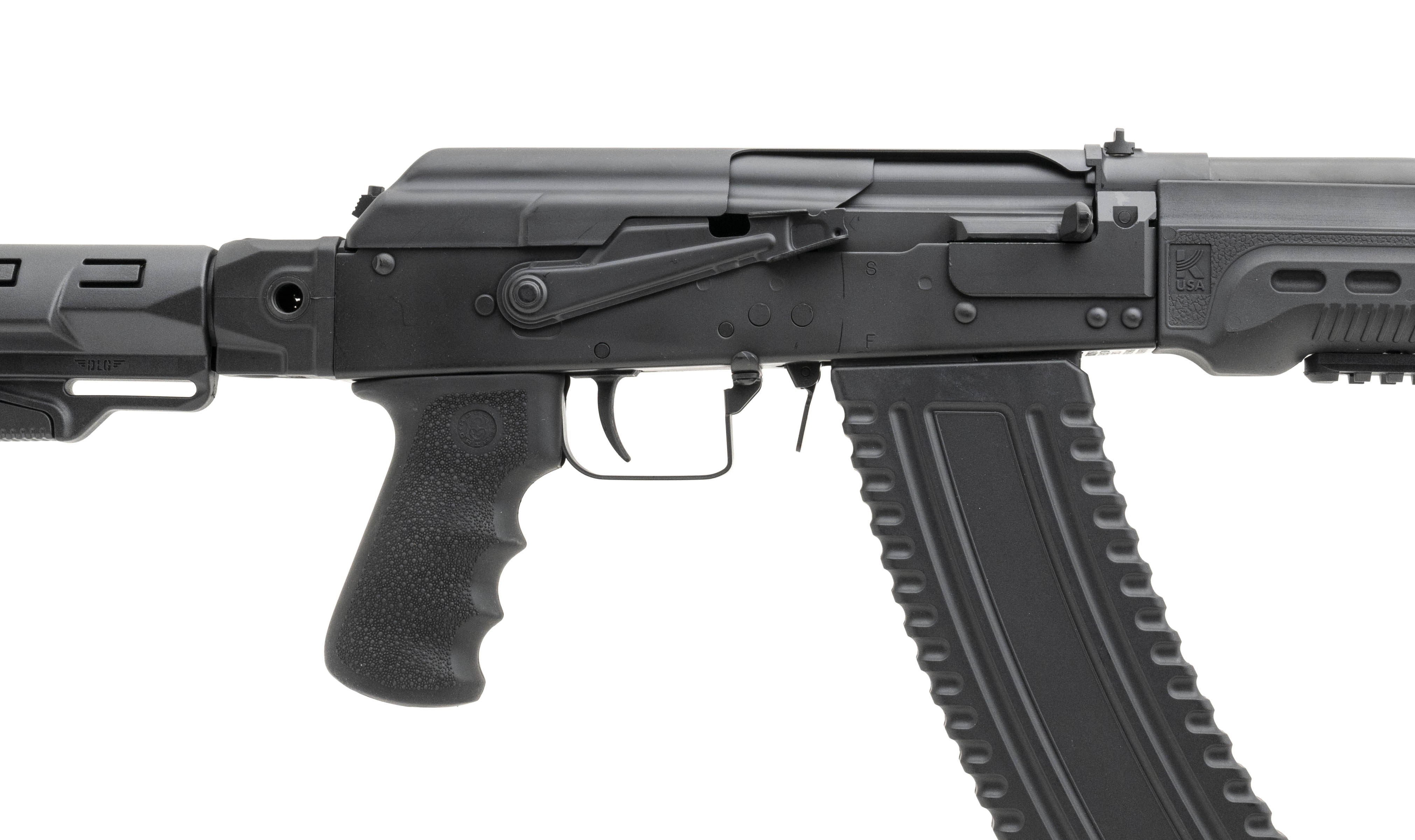 Kalashnikov USA KS-12T Shotgun 12 Gauge (NGZ3394) NEW - Collector’s ...