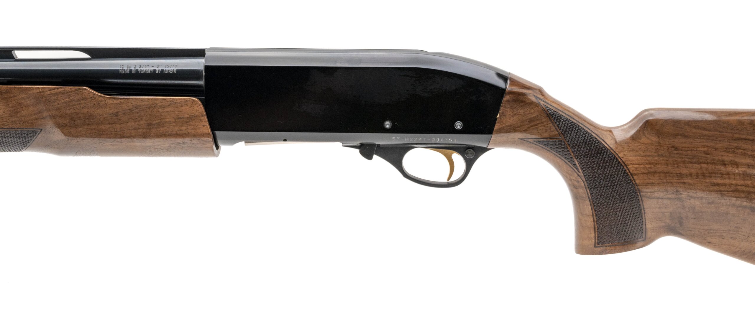 CZ 612 Target Shotgun 12 gauge (NGZ3439) NEW - Collector’s Firearms