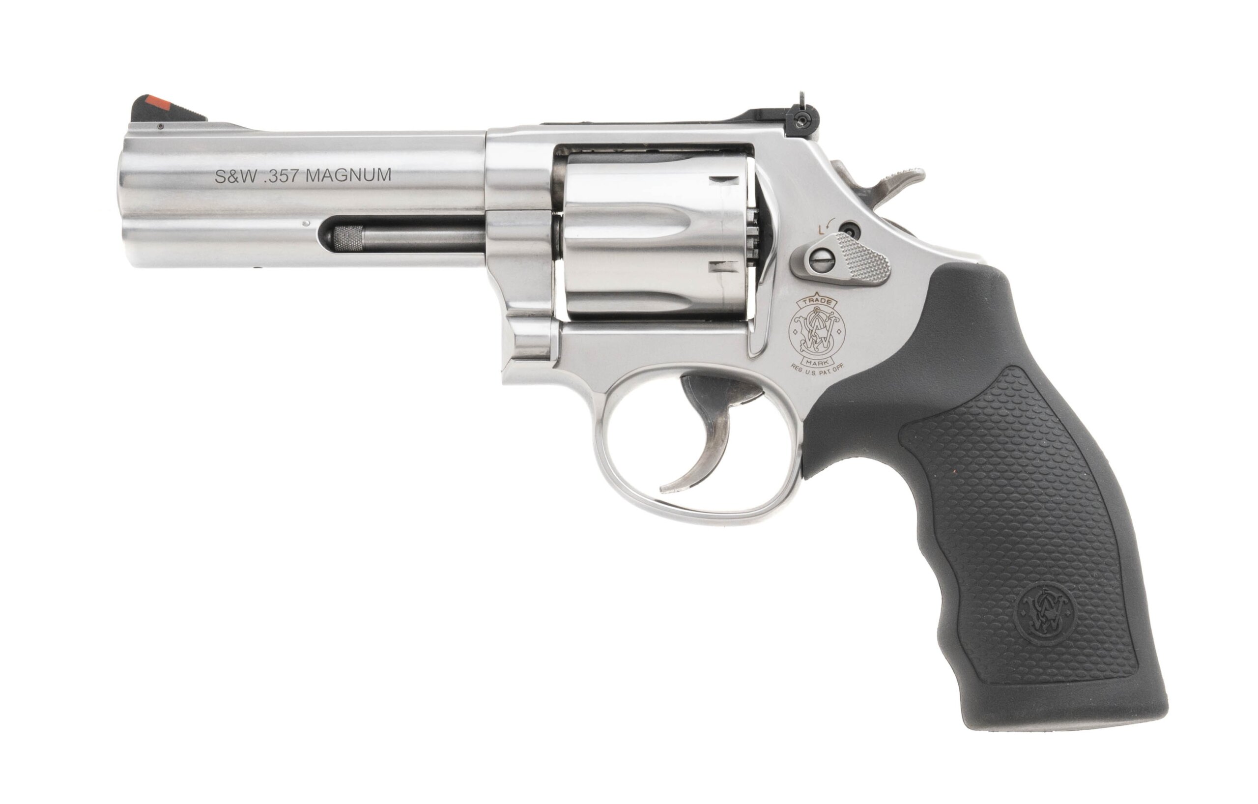 Smith & Wesson 686-6 .357 Magnum (NGZ3064) NEW - Collectors Firearms