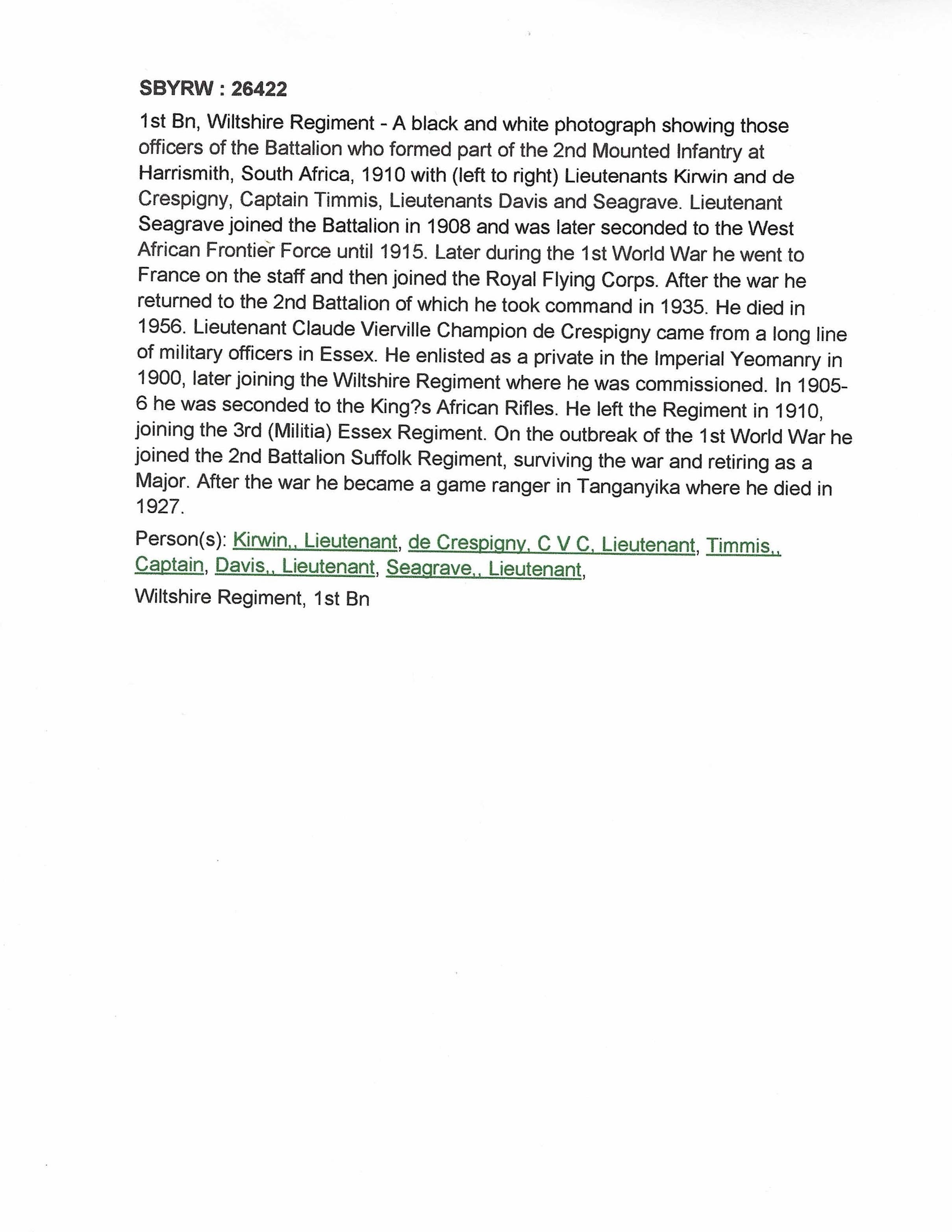 Rare ID'd Cased Webley Fosbery 7.5" Target Model .455 (PR63450 ...