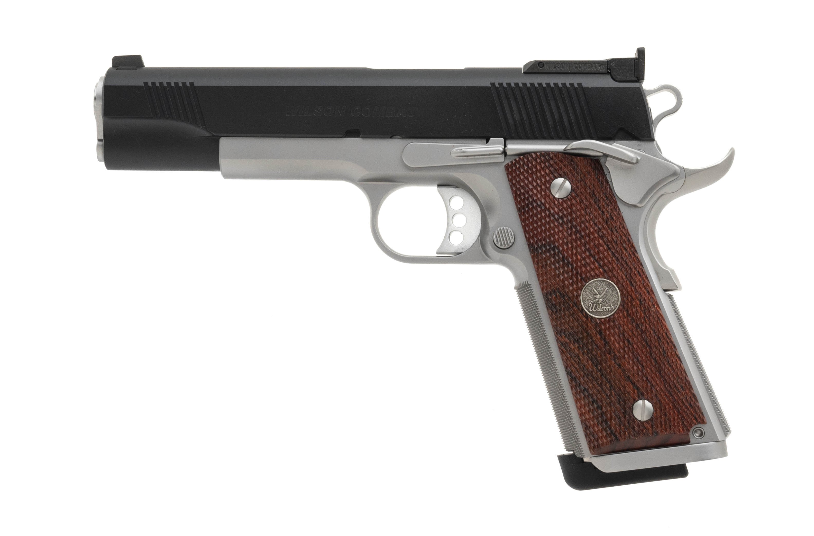 Wilson Combat Classic .45ACP (NGZ3477) NEW - Collectors Firearms