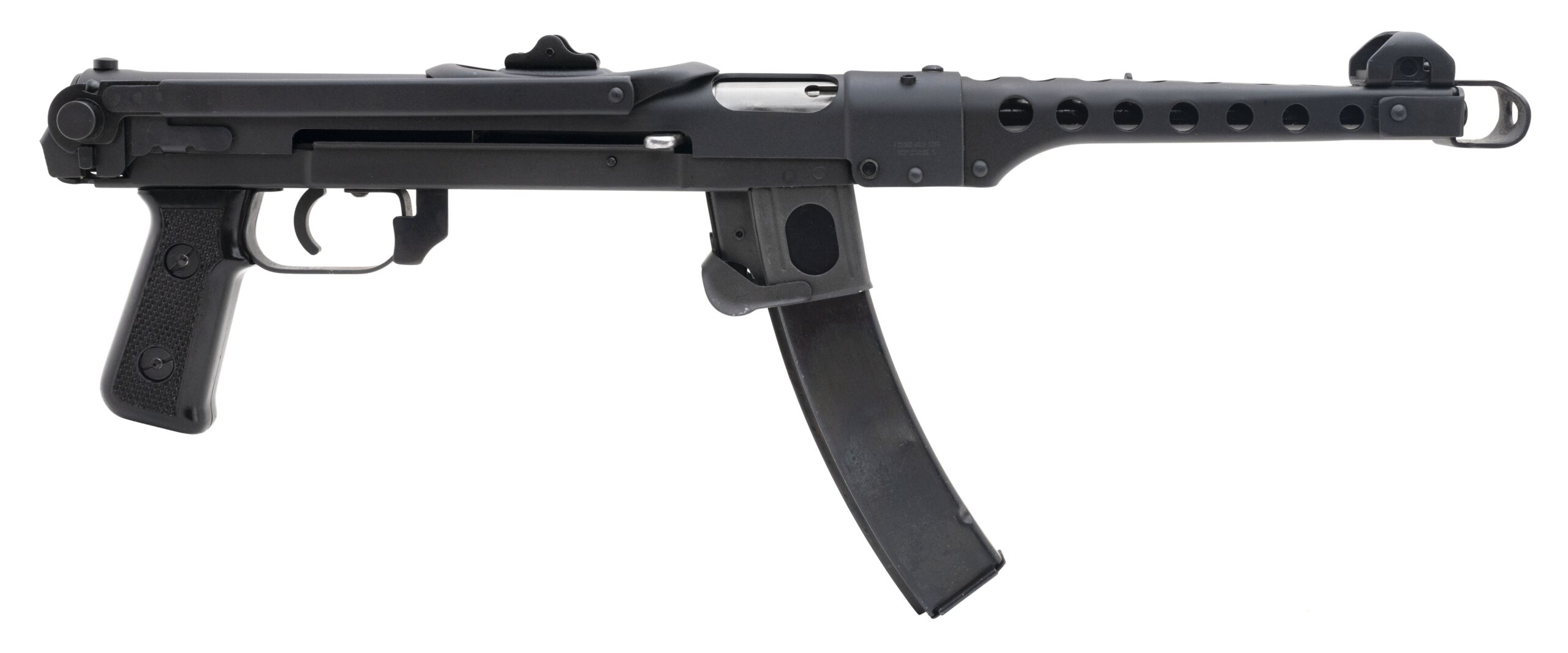 PAC PPS43-c Rifle 7.62x25 (NGZ3579) NEW - Collectors Firearms