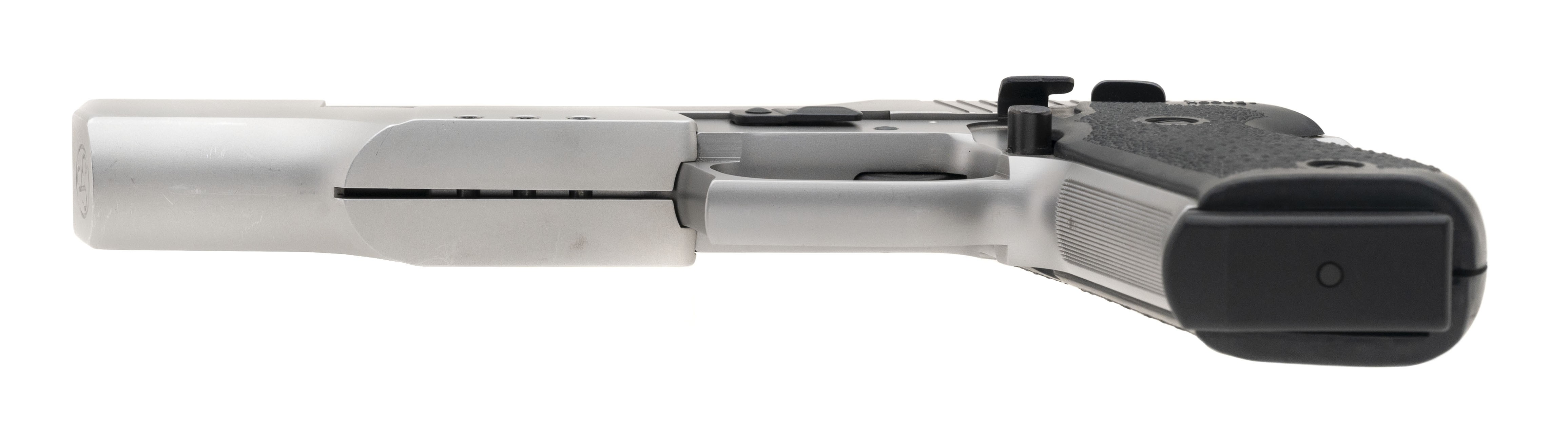 Sig Sauer P220 Sport Pistol .45 ACP (PR63713) - Collector’s Firearms