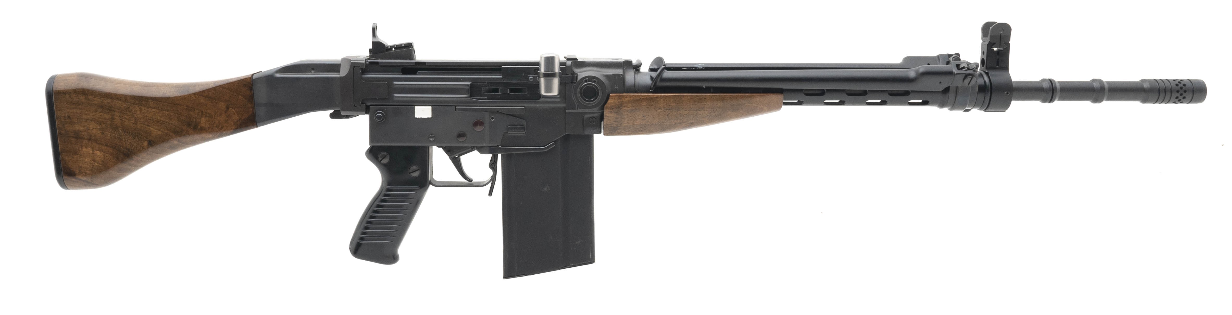 SIG AMT American Match Target .308 Win (R39758) Consignment ...