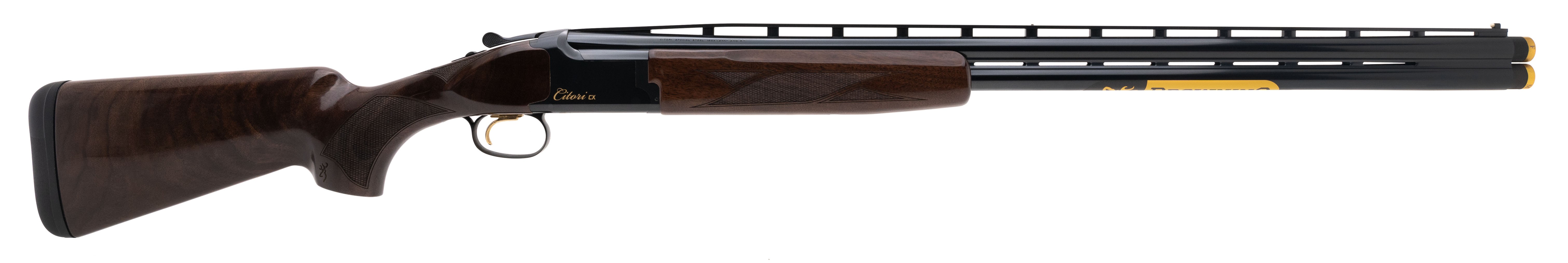 Browning Citori CX Shotgun 12 Gauge (NGZ3675) NEW - Collectors Firearms