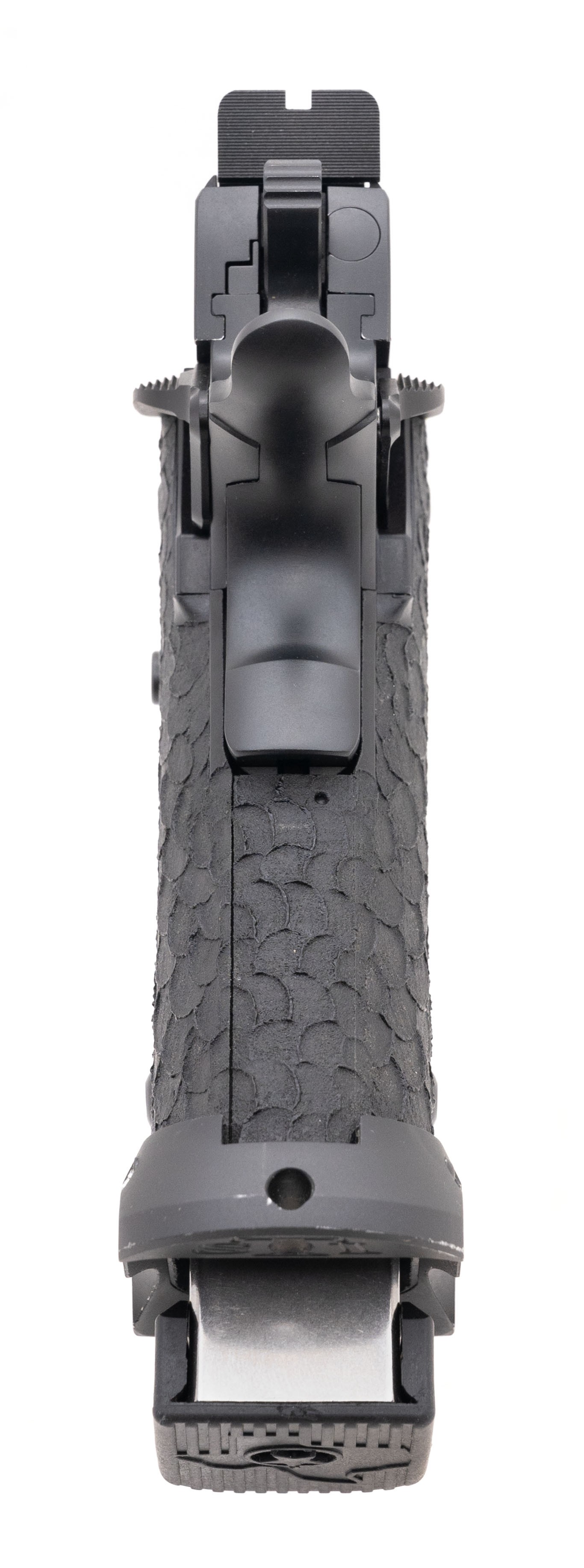 STI 2011 DVC 3-Gun Pistol 9mm (PR63978) - Collector’s Firearms