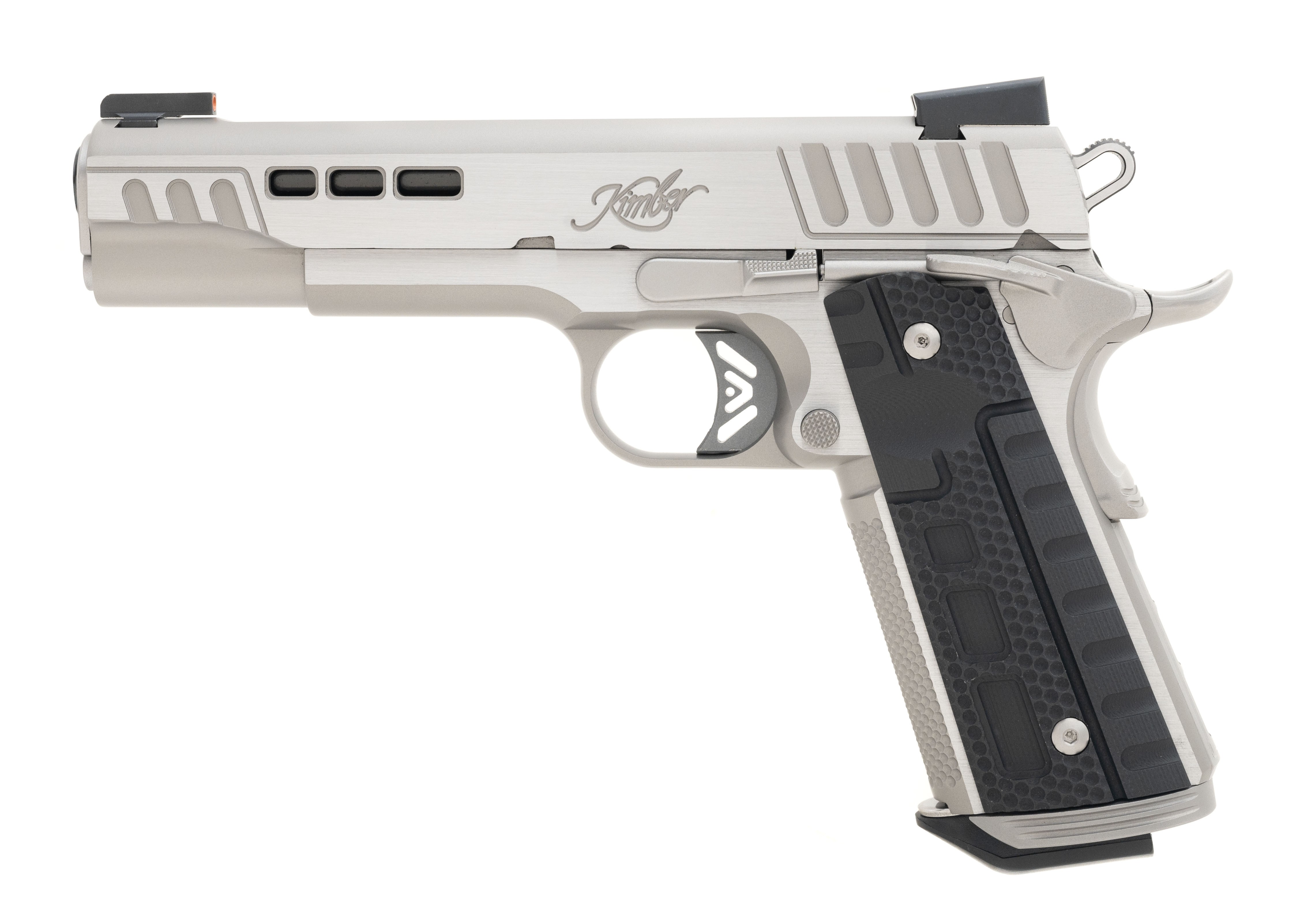 Kimber Rapide Frost Pistol 10mm (NGZ3706) NEW - Collectors Firearms