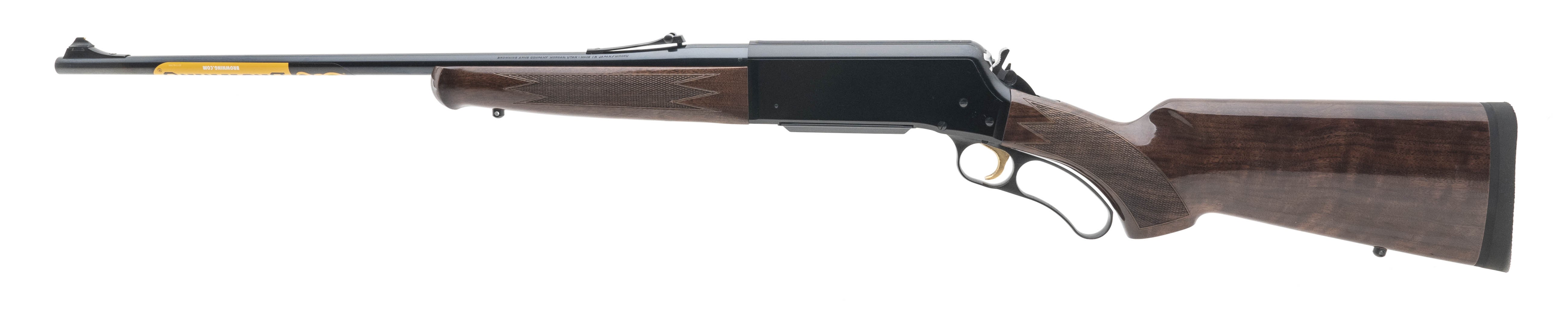 Browning BLR Lightweight Rifle .30-06 SPRG (NGZ3733) NEW - Collector’s ...