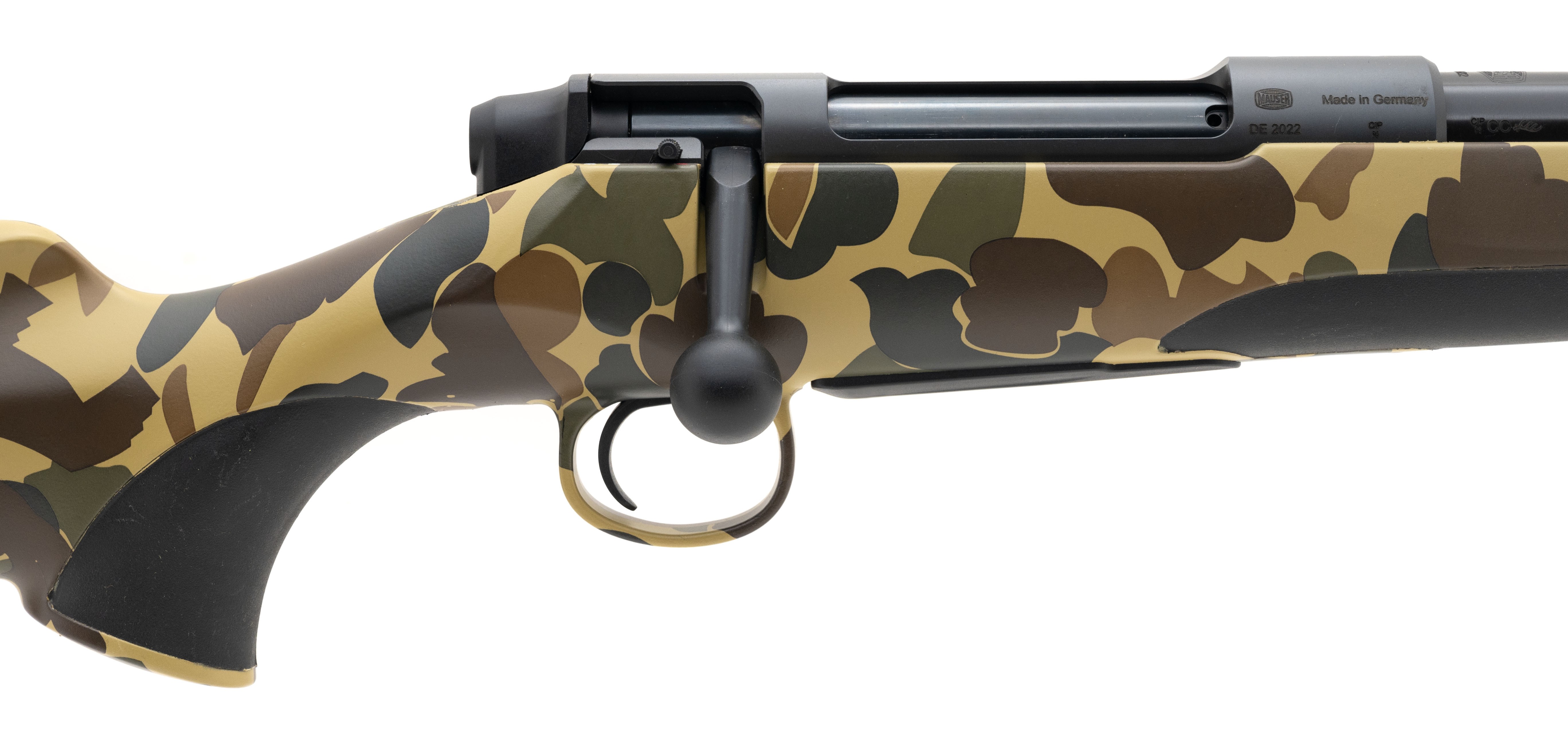 Mauser M18 Rifle .308 Win (NGZ3742) NEW - Collectors Firearms