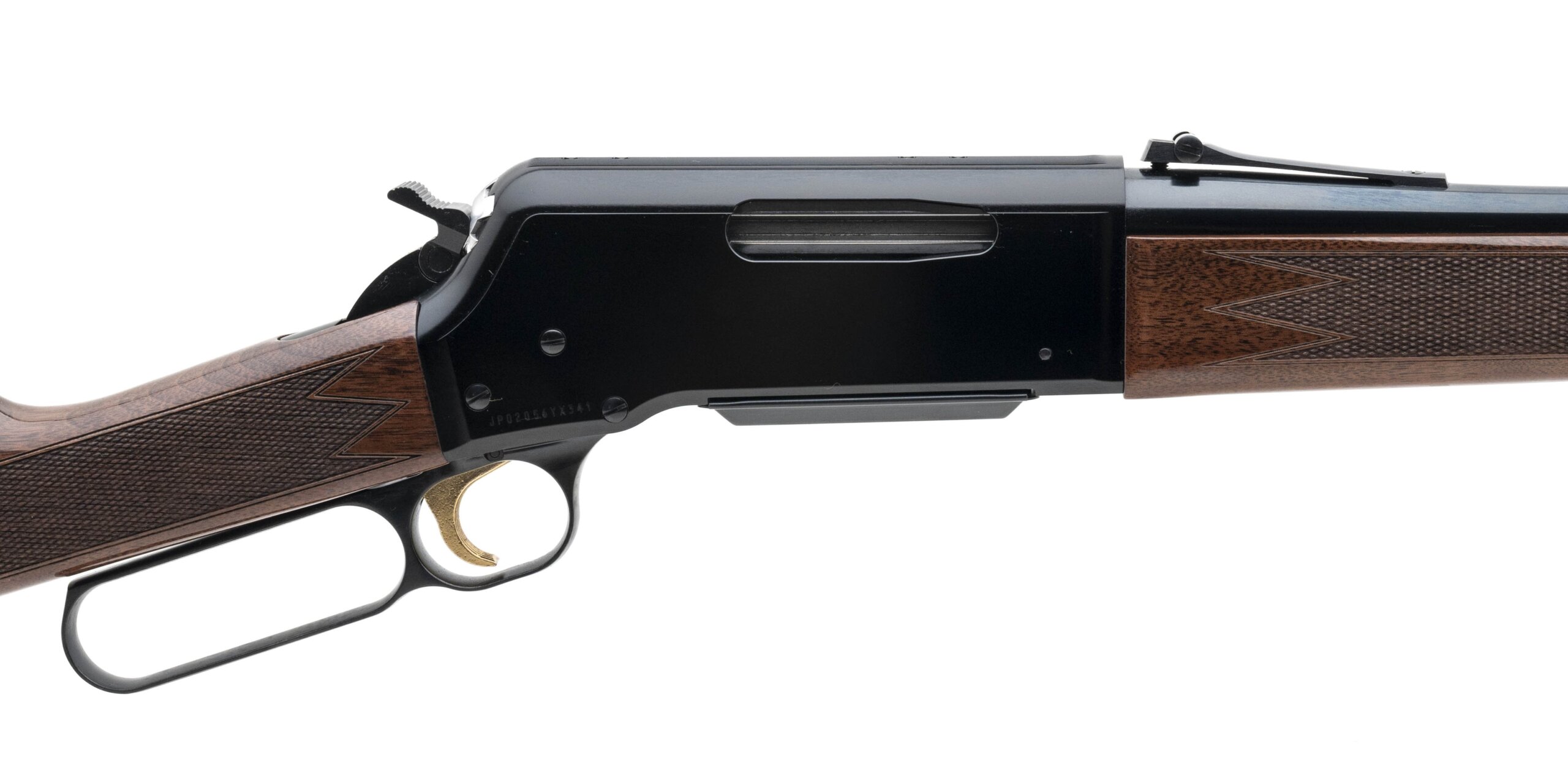 Browning BLR Lightweight '81 Rifle .243 Win (NGZ3702) NEW - Collector’s ...