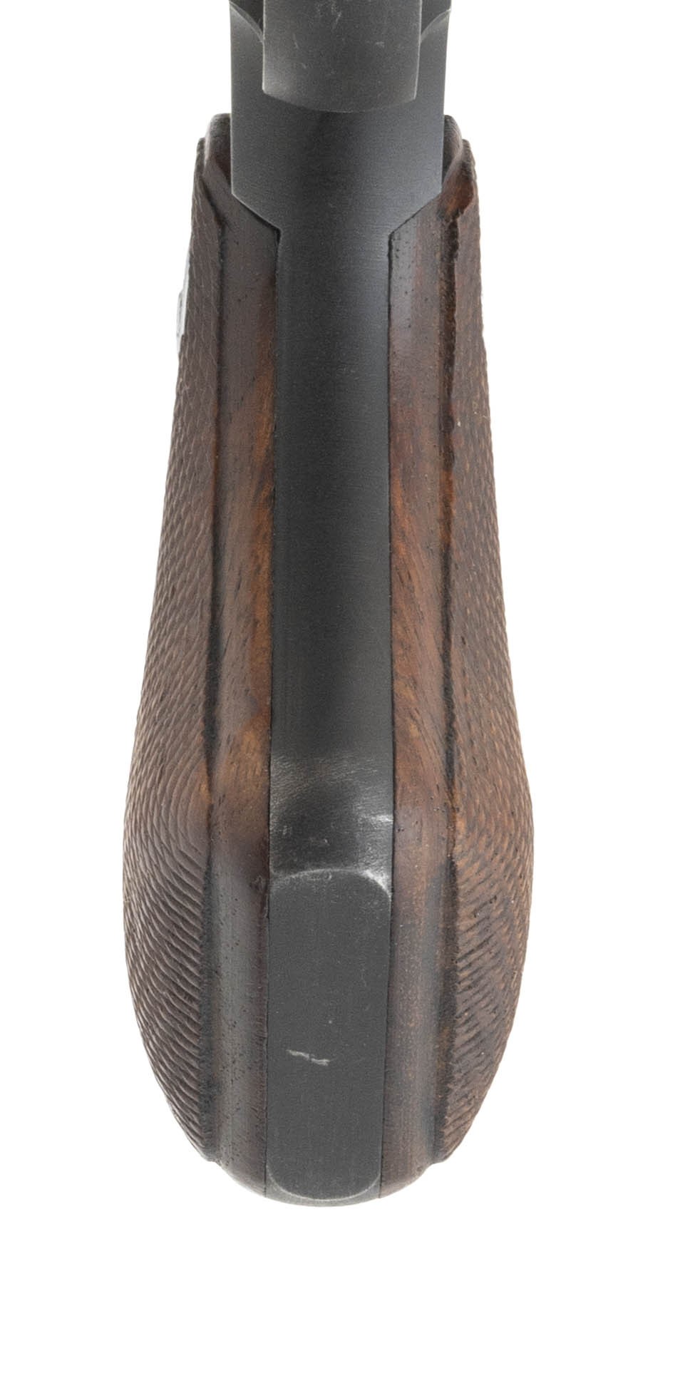 Colt Marshal Revolver .38 Special (C19207) - Collectors Firearms