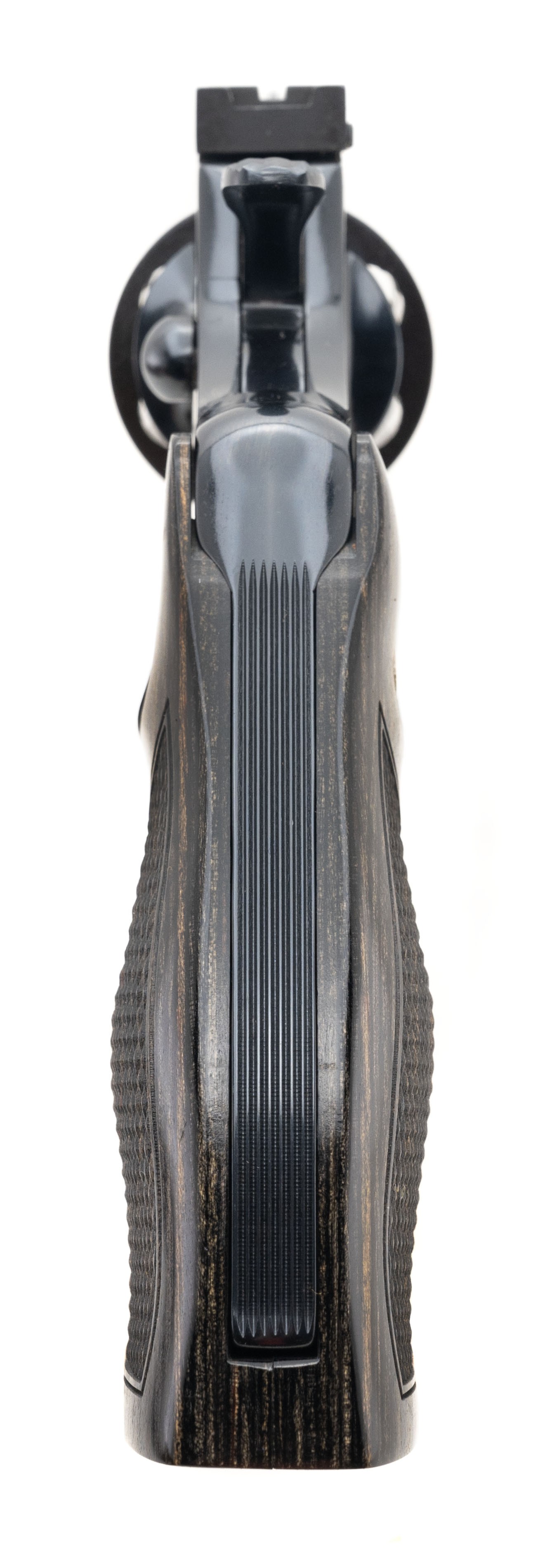 Colt Python Revolver .357 Magnum (C19237) - Collectors Firearms