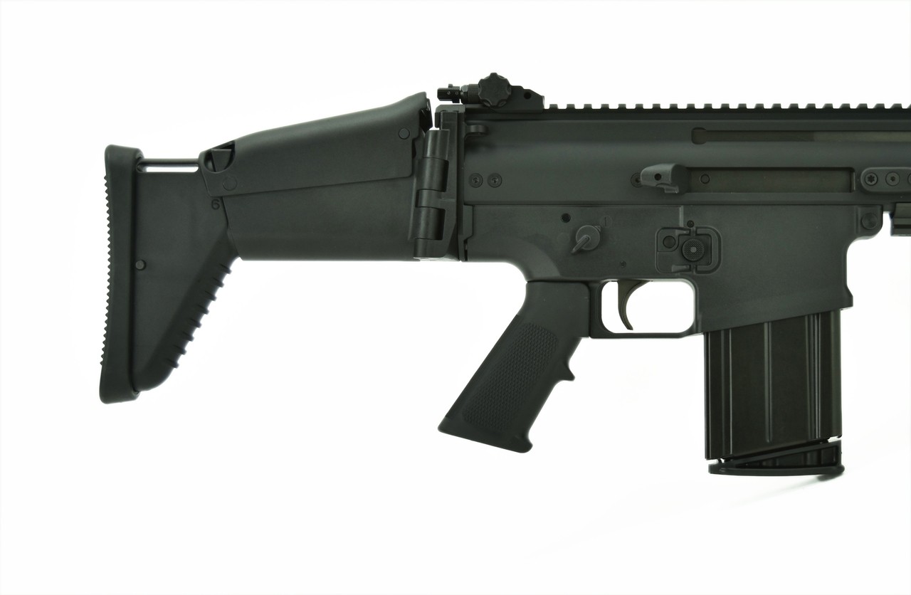 FN Scar 17S 7.62 mm (NR19321) New - Collector’s Firearms