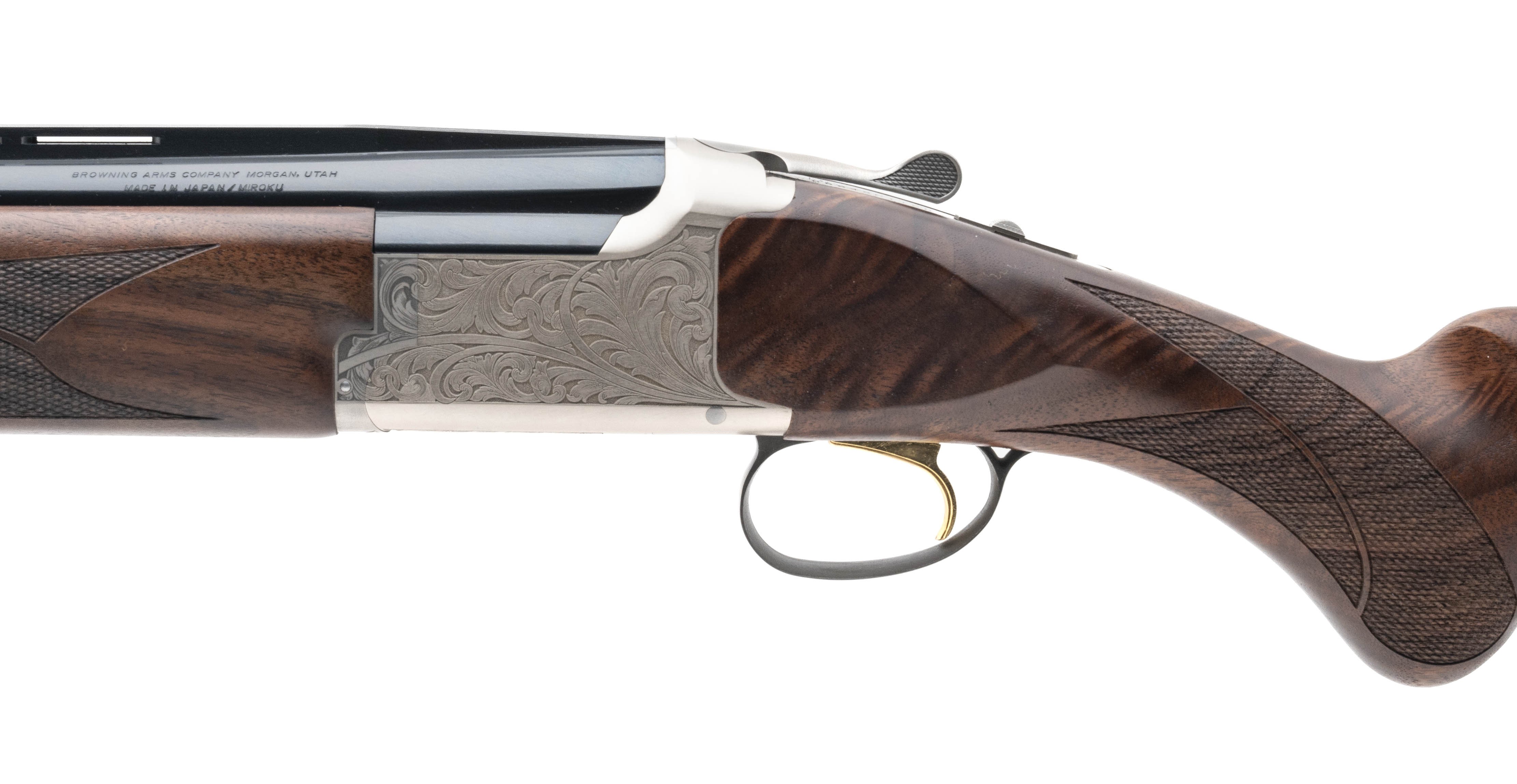 Browning Citori Feather Lightning Shotgun 12 Gauge (NGZ3902) NEW ...