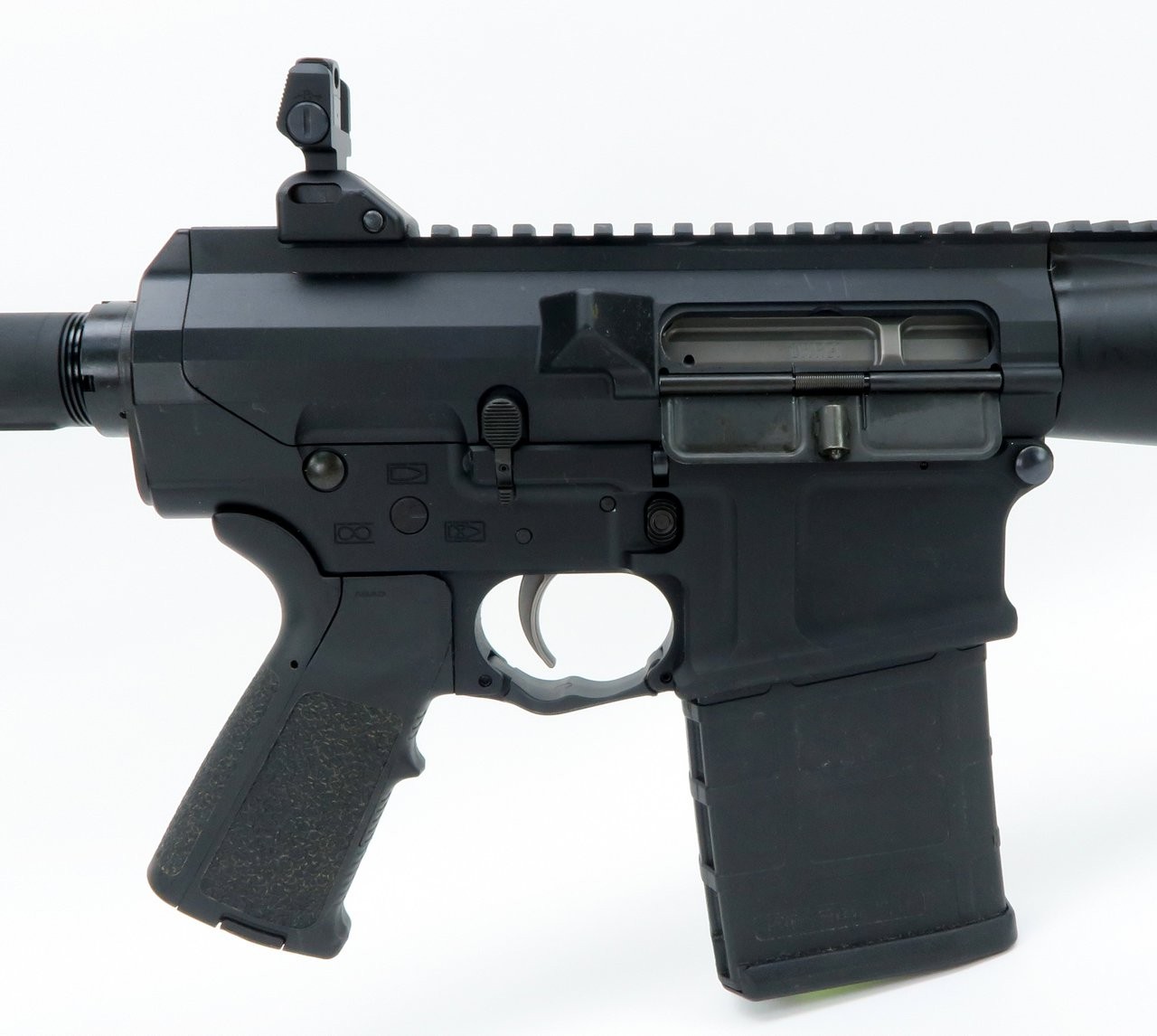 LWRC REPR 7.62x51 Nato (R18189) - Collector’s Firearms