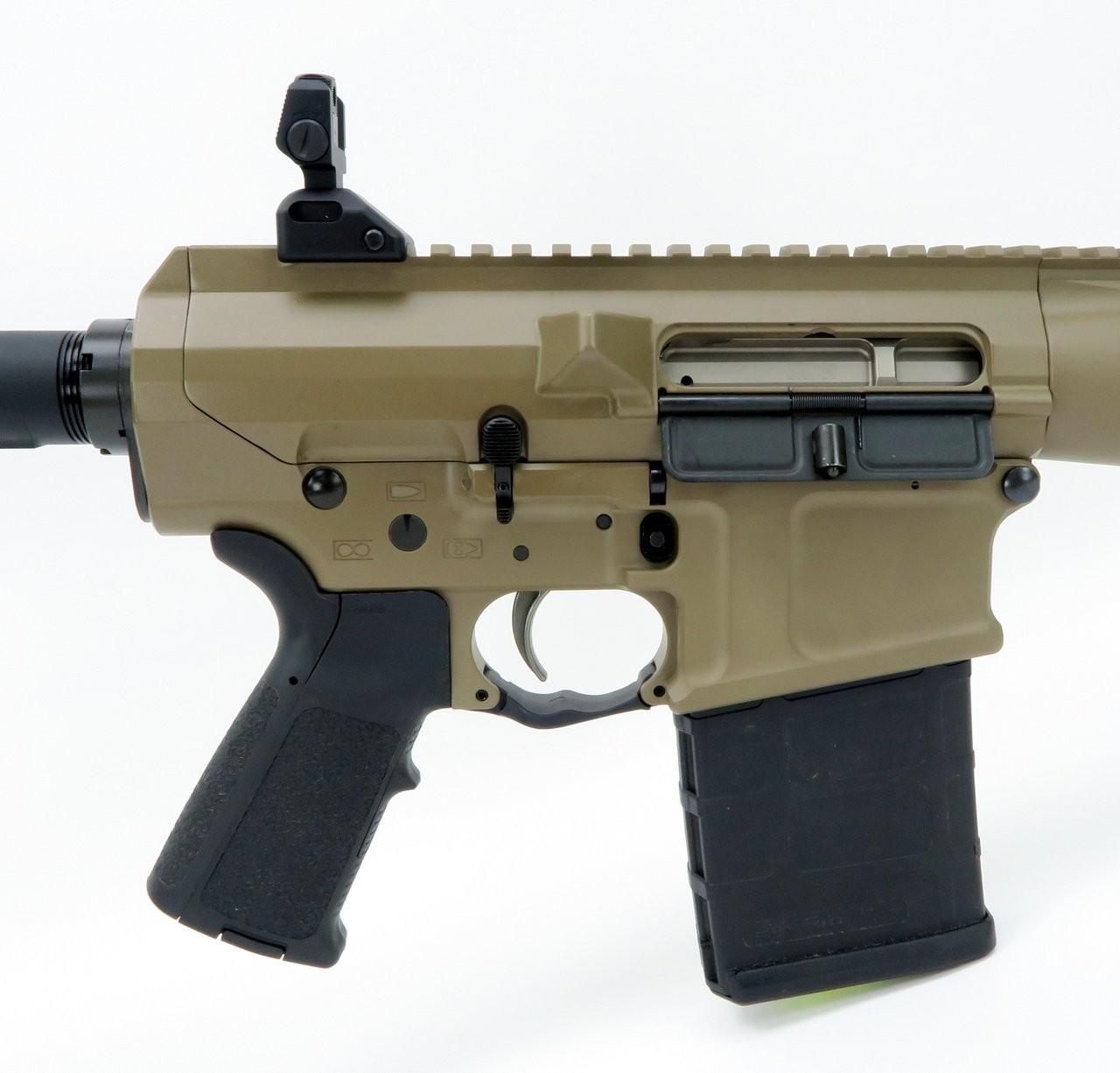 LWRC REPR 7.62x51 Nato (R18188) - Collectors Firearms