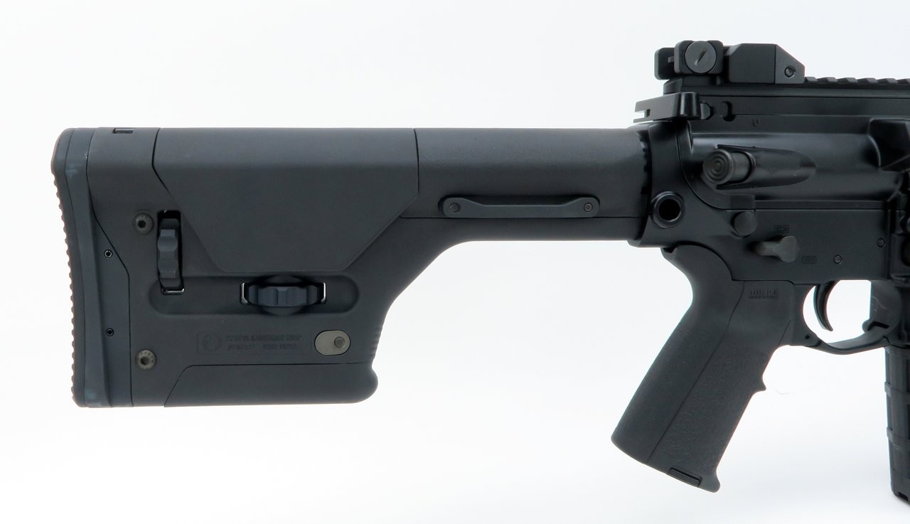 Sig Sauer Sig 716 7.62 Nato (nR18183) New - Collectors Firearms