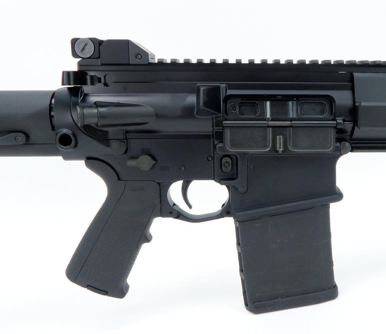 Sig Sauer Sig 716 7.62 Nato (nR18183) New - Collectors Firearms